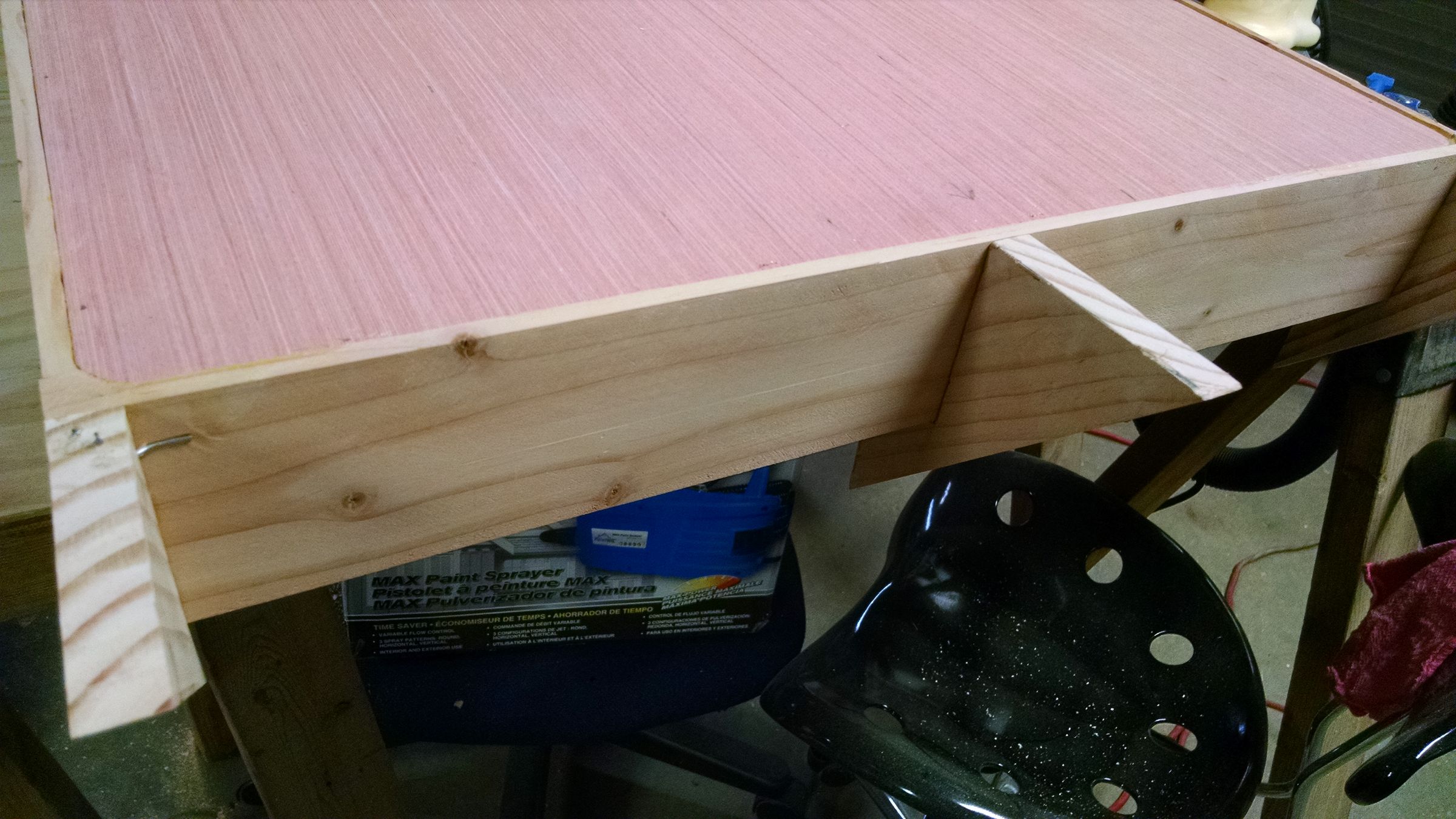 How to Make a Snoopy Doghouse Display Shelf : 10 Steps (with Pictures ...