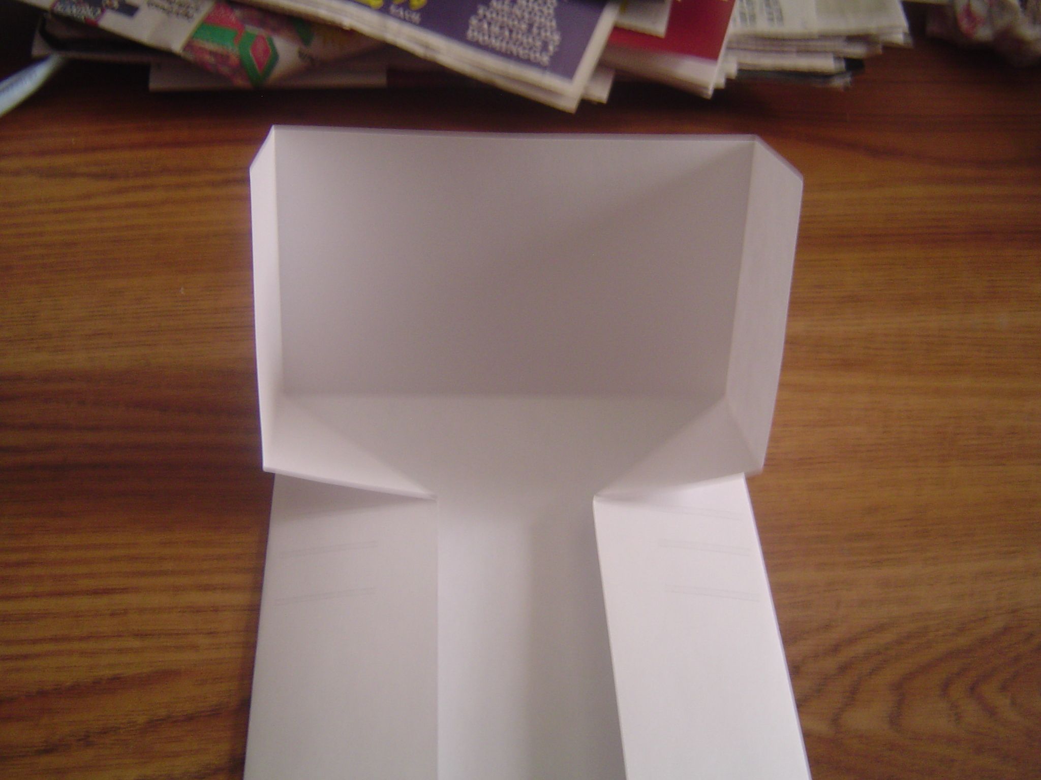 A More Customizable Paper CD or DVD Case : 8 Steps - Instructables