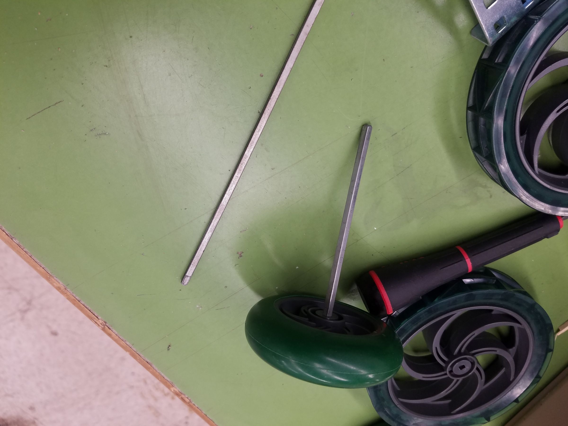 ROBOTC VEX Light Sensor Car : 5 Steps - Instructables