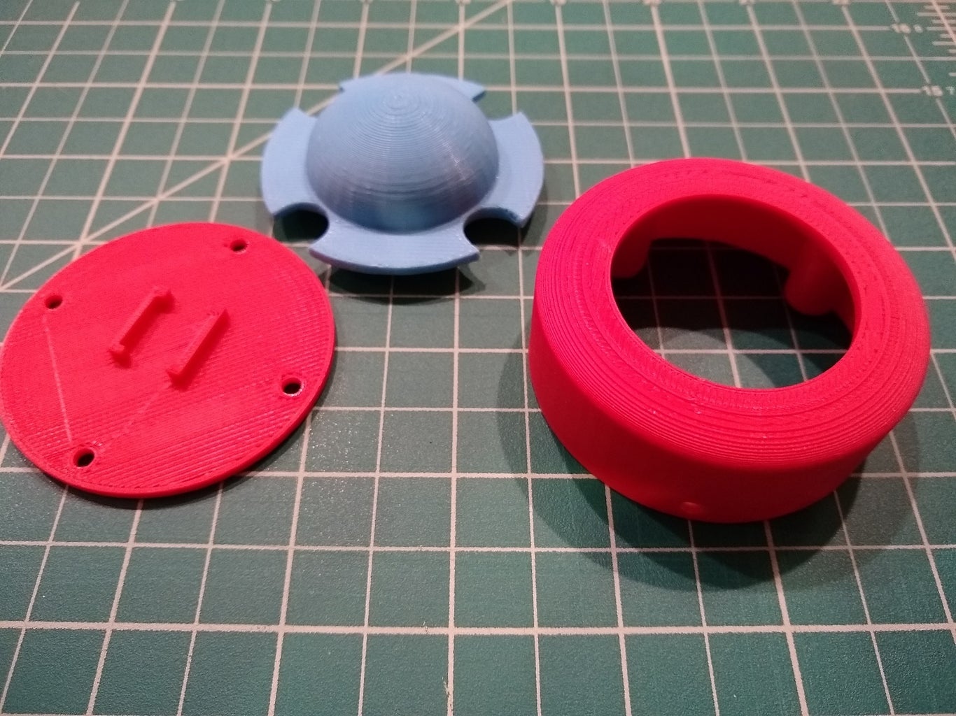 Create Adaptive Switches With Tinkercad And 3d Printing 8 Steps With