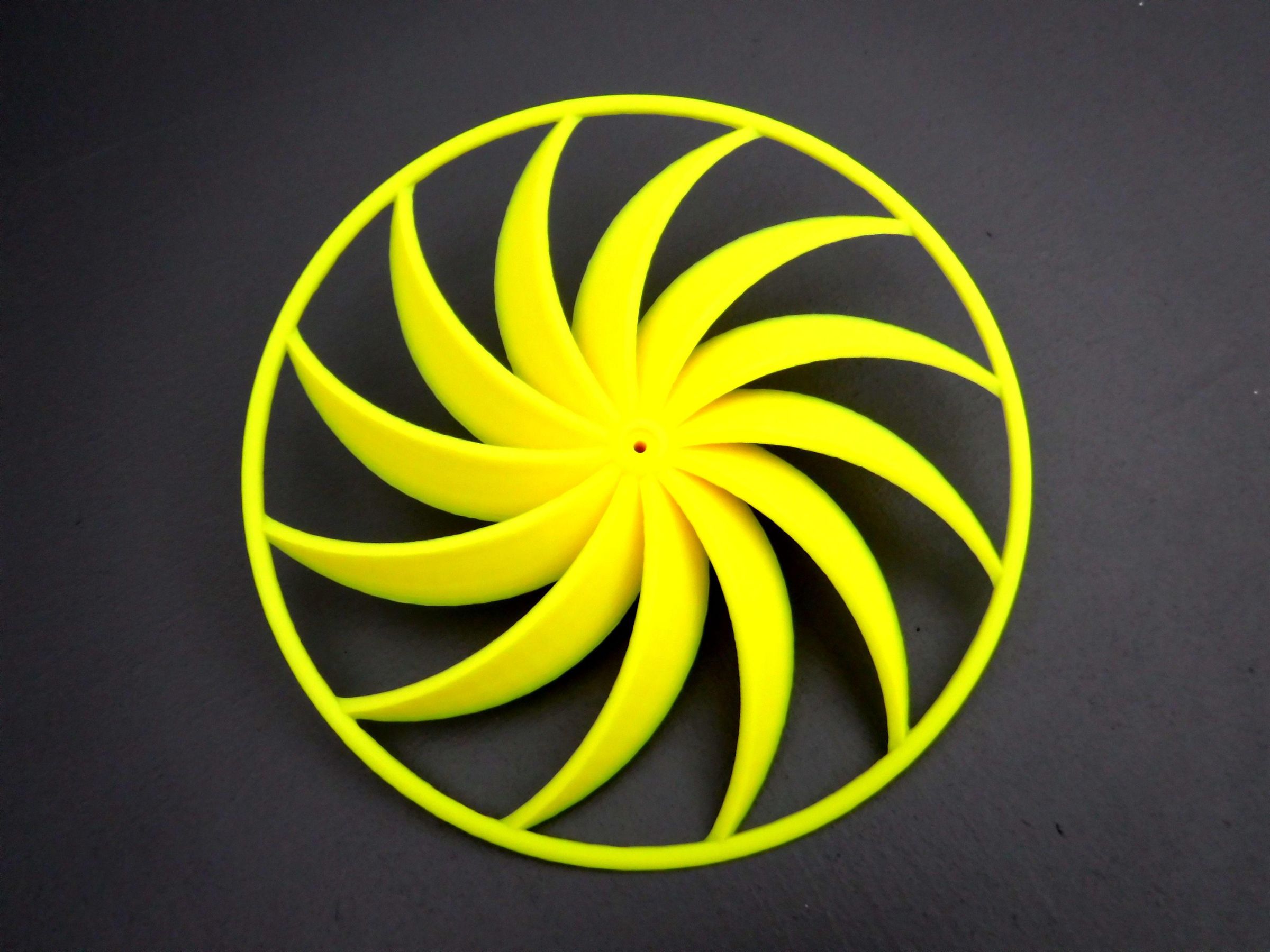 Racing Cyclist Whirligig : 20 Steps (with Pictures) - Instructables