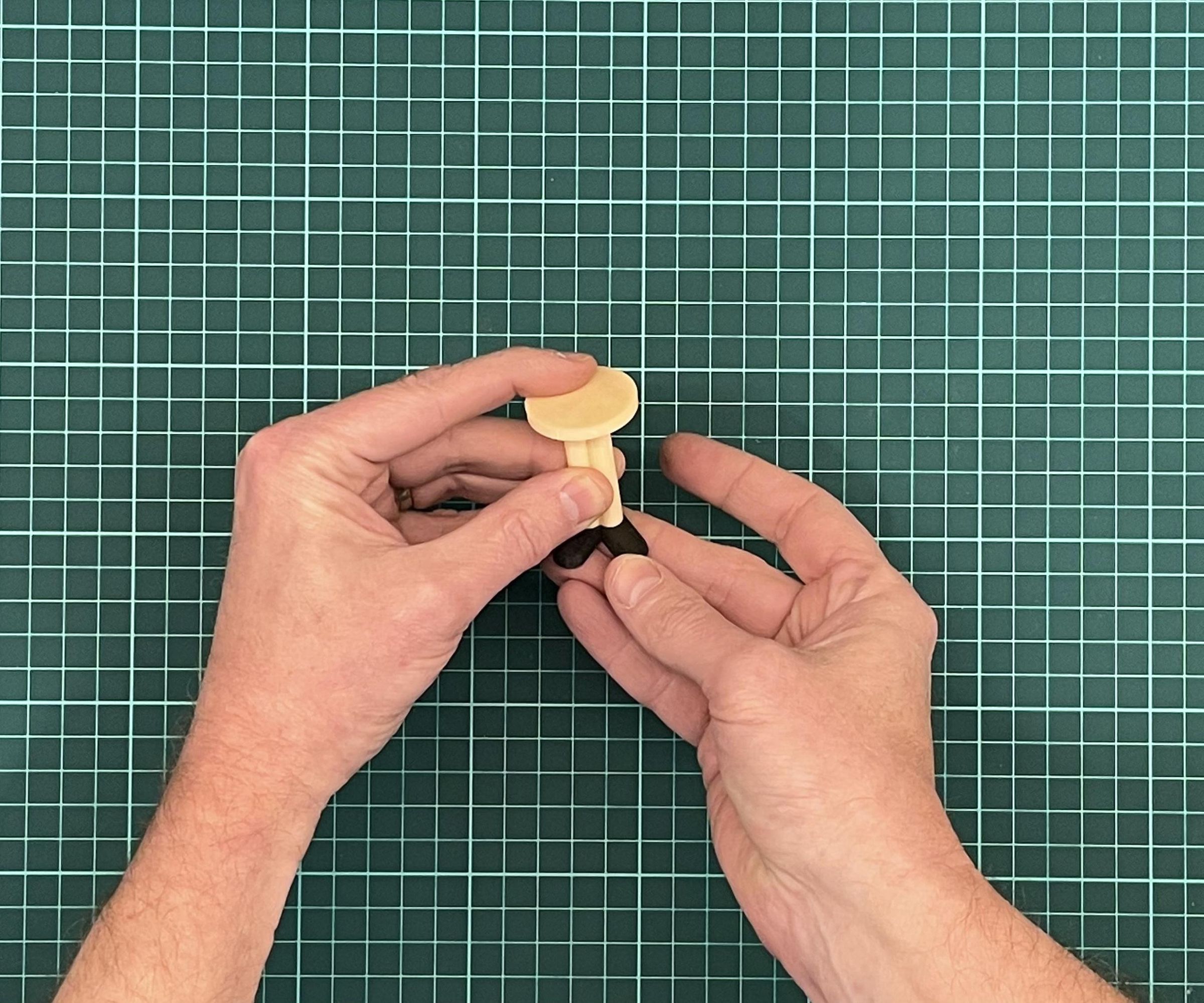 Art From Everyday Objects : 7 Steps (with Pictures) - Instructables