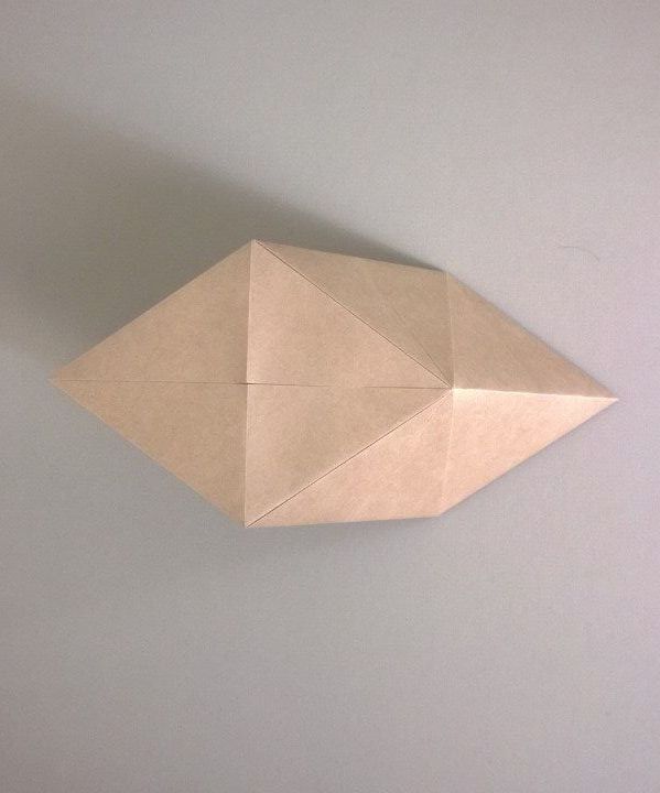 The A4 Parallelepiped - - It'll Blow Your Mind : 6 Steps - Instructables