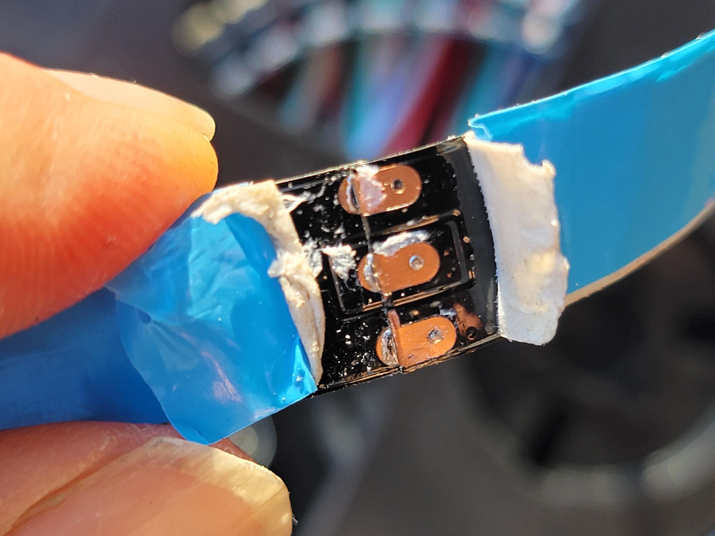 Moveillance and Motor Metaveillance : 9 Steps (with Pictures ...