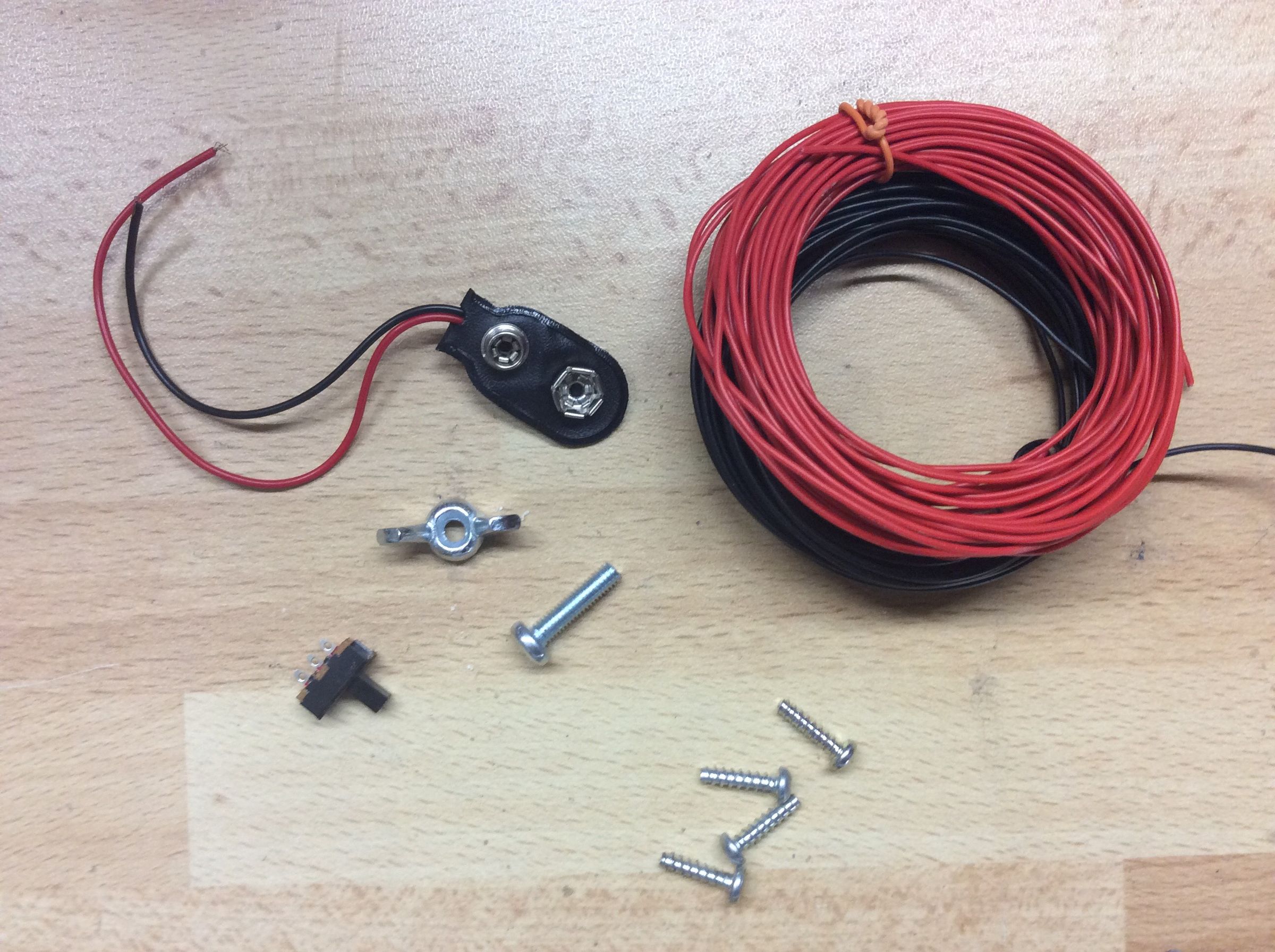 Oscilloscope DSO138 Case : 6 Steps (with Pictures) - Instructables