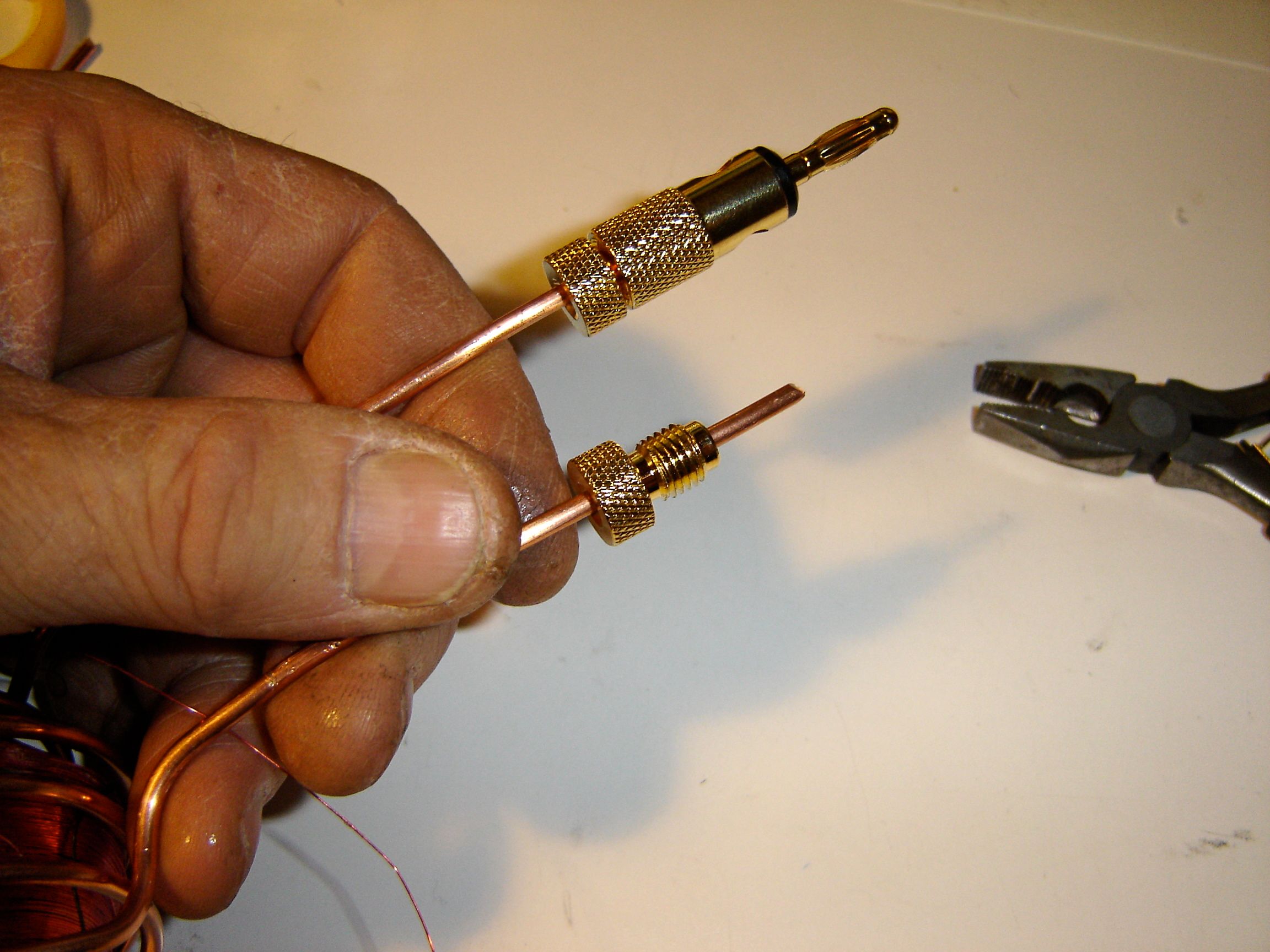 Spooky Tesla Spirit Radio : 17 Steps (with Pictures) - Instructables