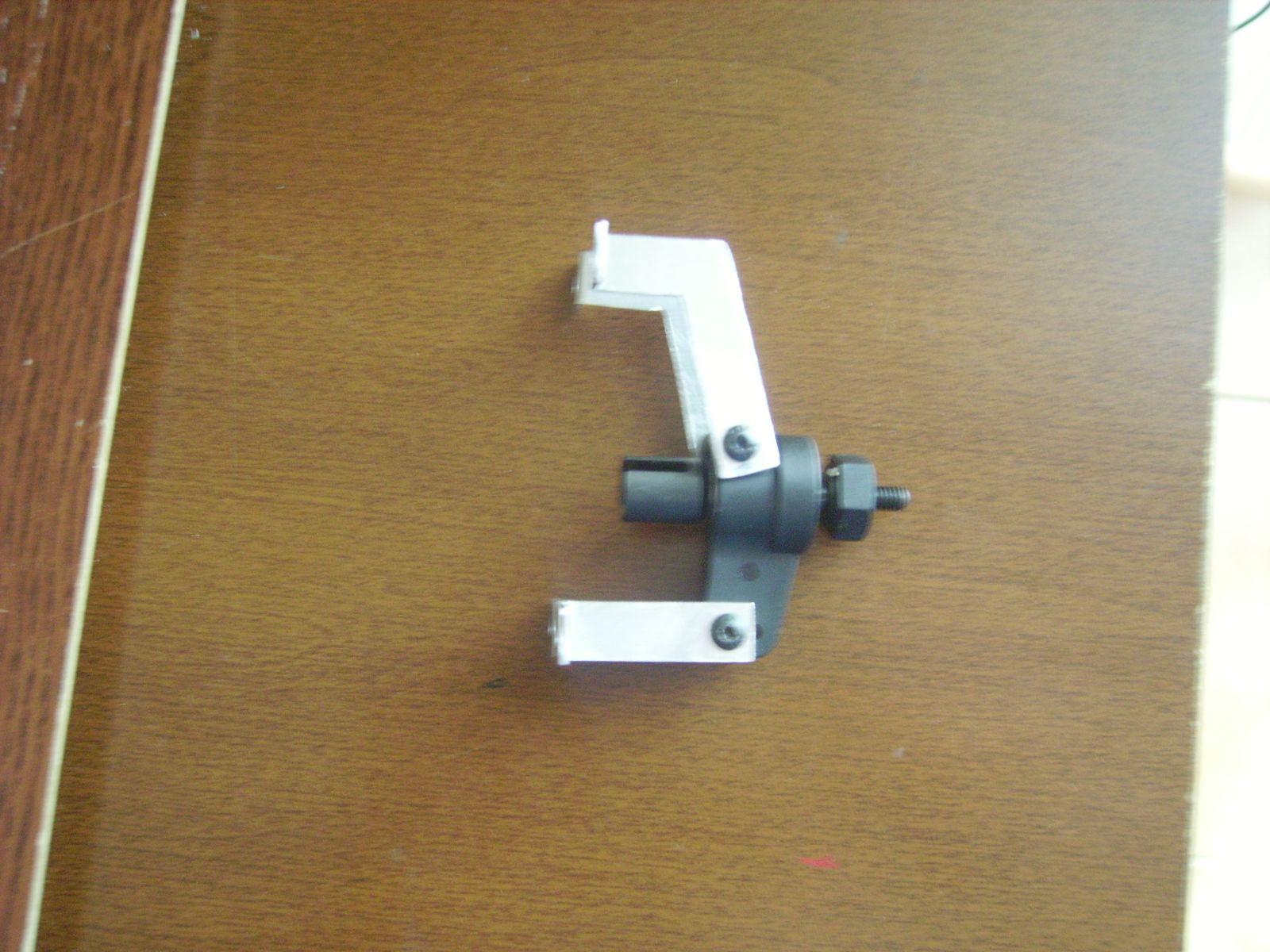 Tilting RC Model Vehicle : 21 Steps (with Pictures) - Instructables