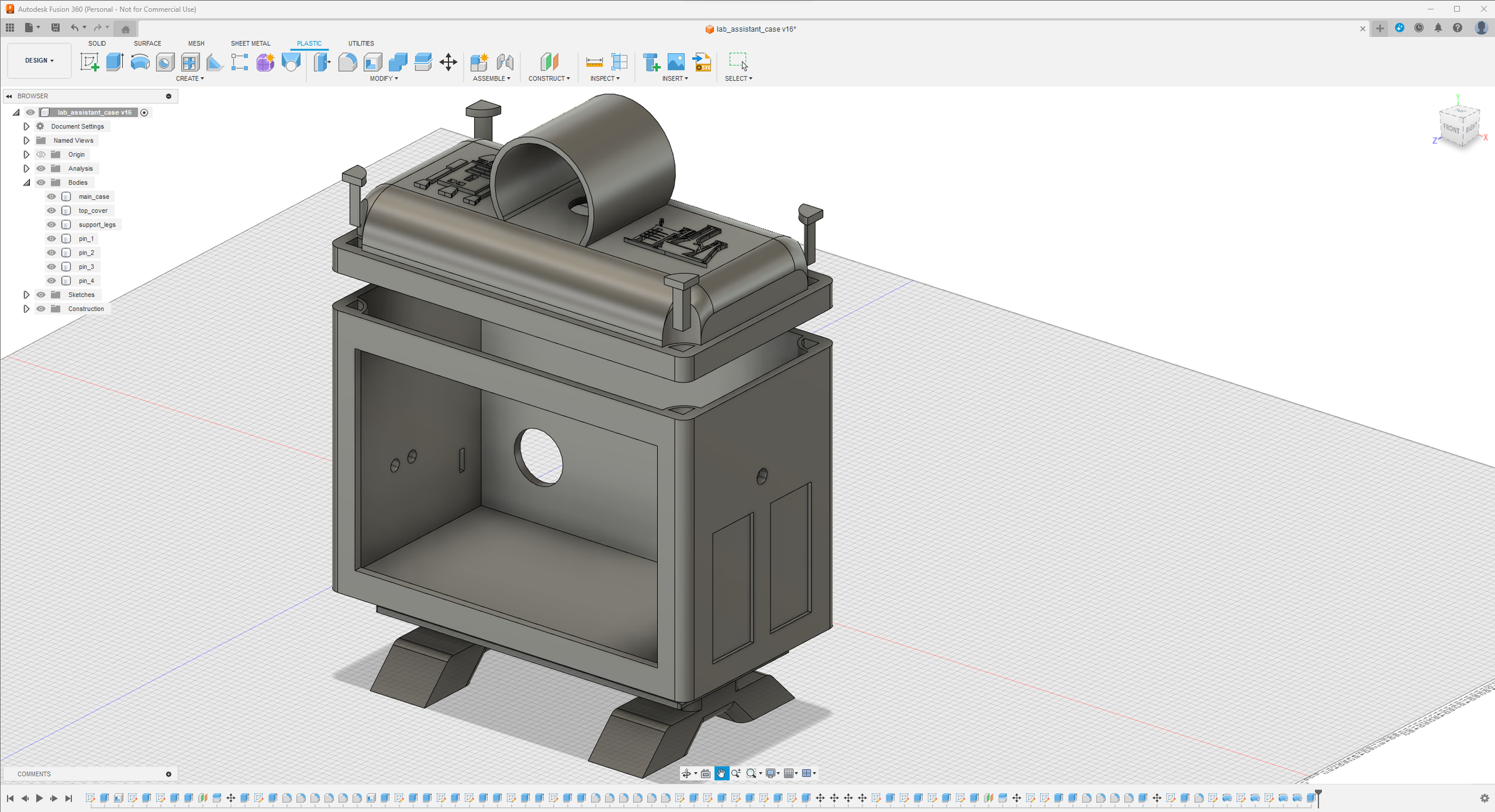 AI-driven Interactive Lab Assistant W/ OpenCV & ChatGPT : 23 Steps ...
