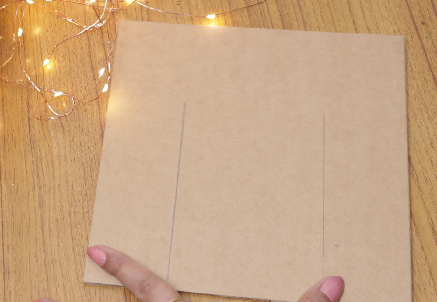 DIY Cardboard Wall Hanging : 20 Steps (with Pictures) - Instructables