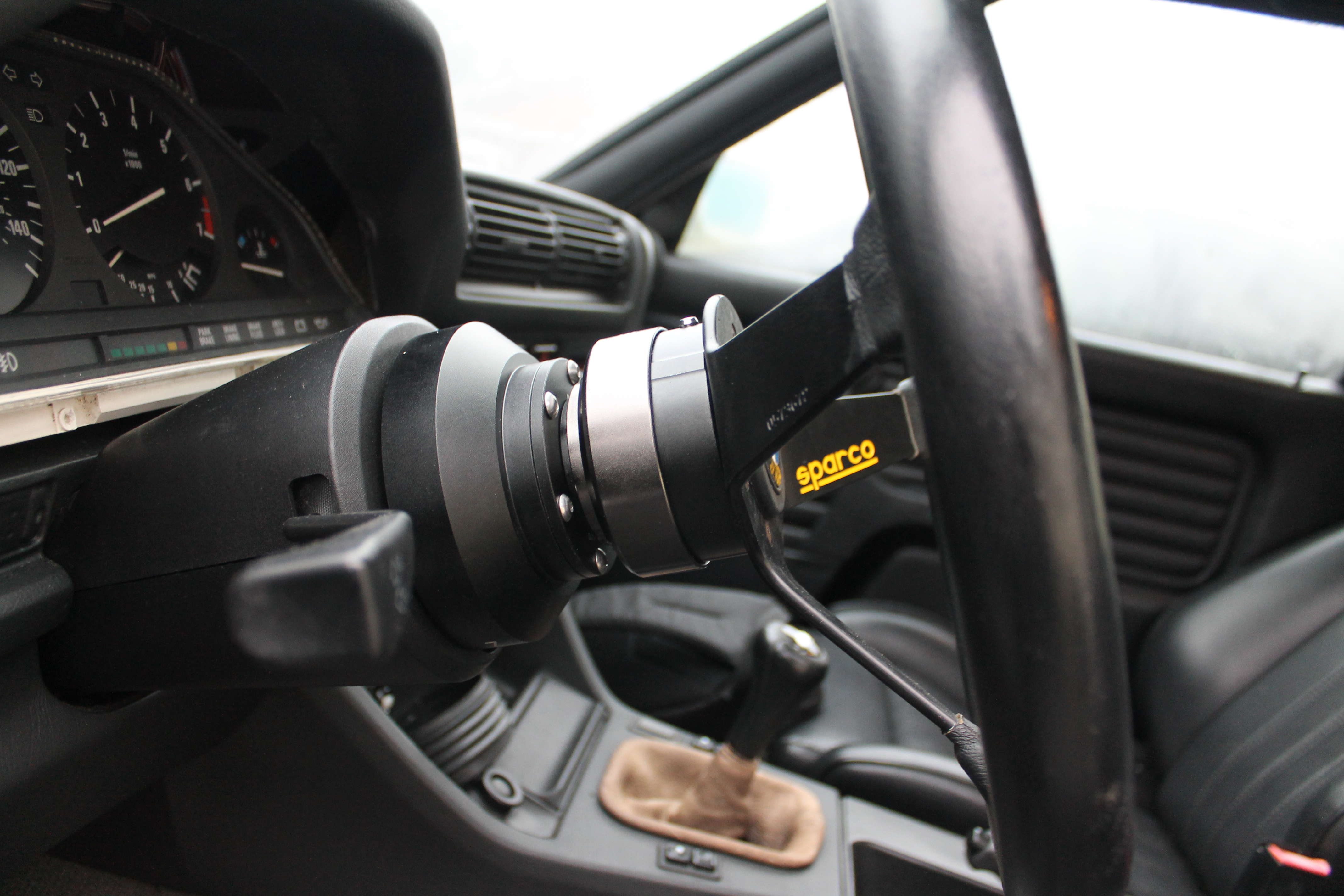 E36 quick release steering wheel store