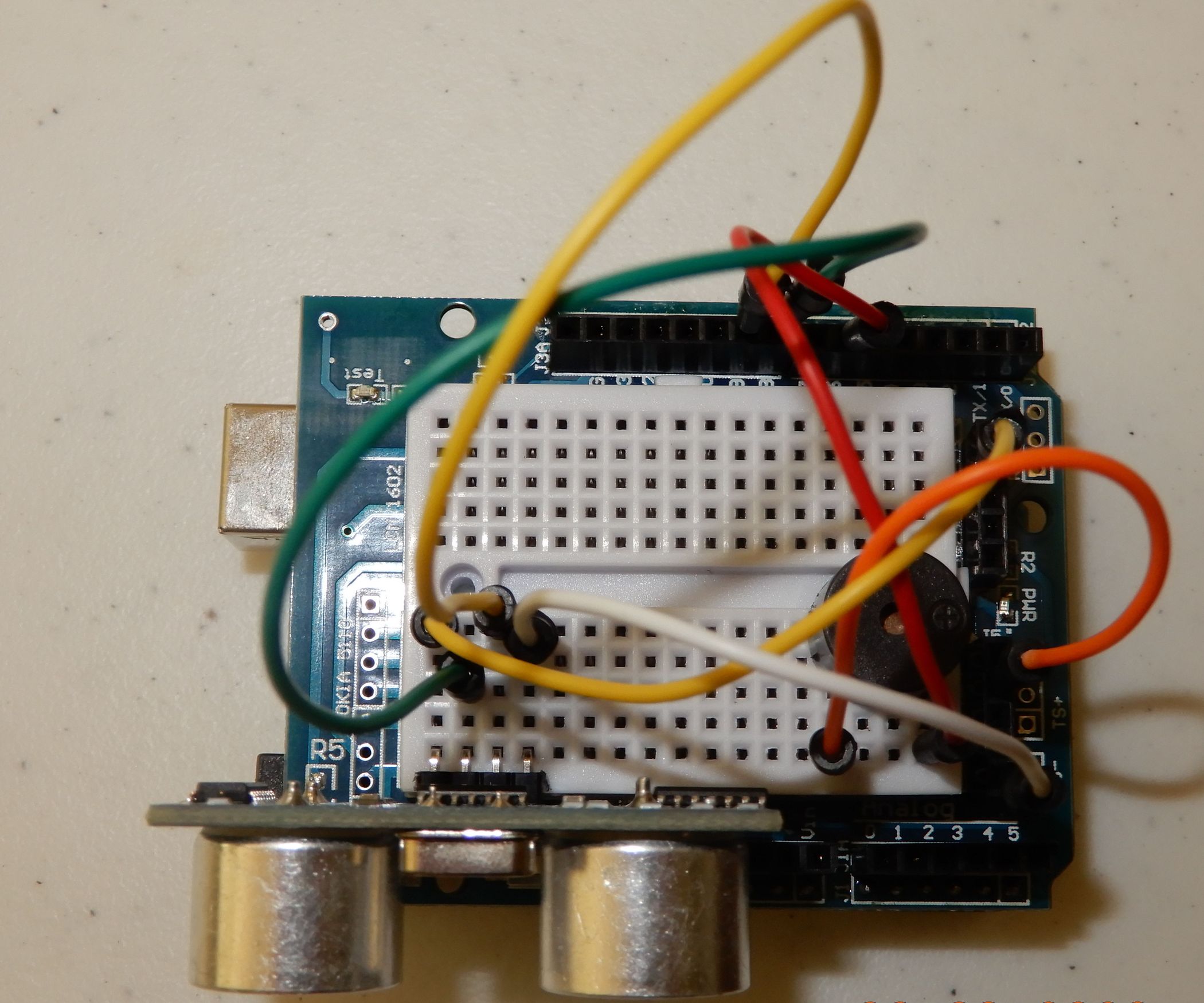 COVID-19 Visitor Counter : 3 Steps - Instructables
