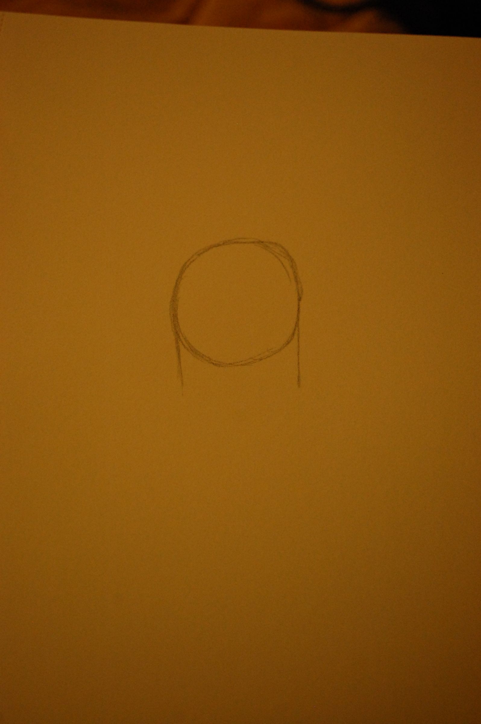 How to Draw: Slender Man : 10 Steps - Instructables