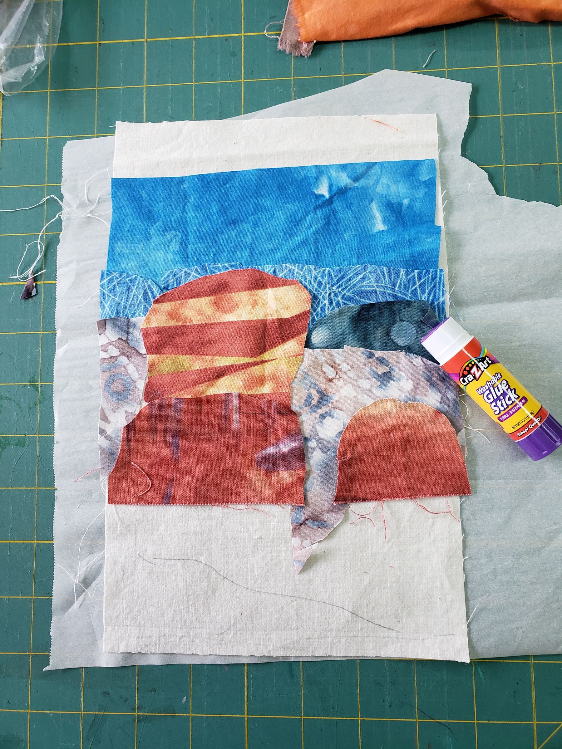 National Park Flags - Instructables