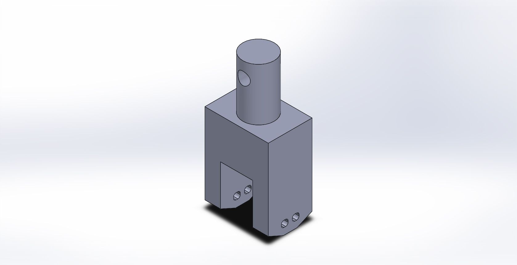 Solidworks: Alternate Coordinate Systems : 4 Steps - Instructables