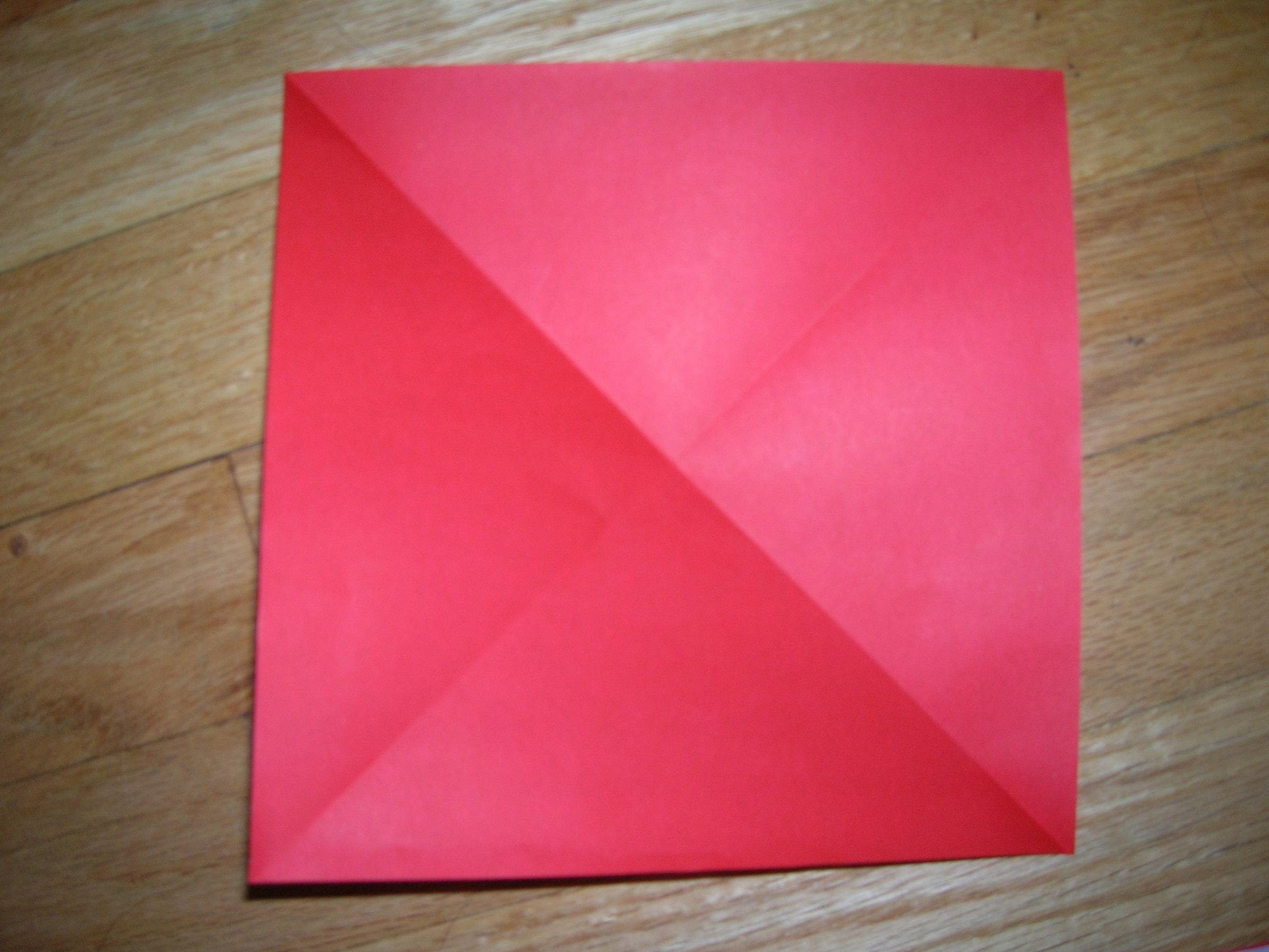 Origami Flip Knife!! : 9 Steps - Instructables