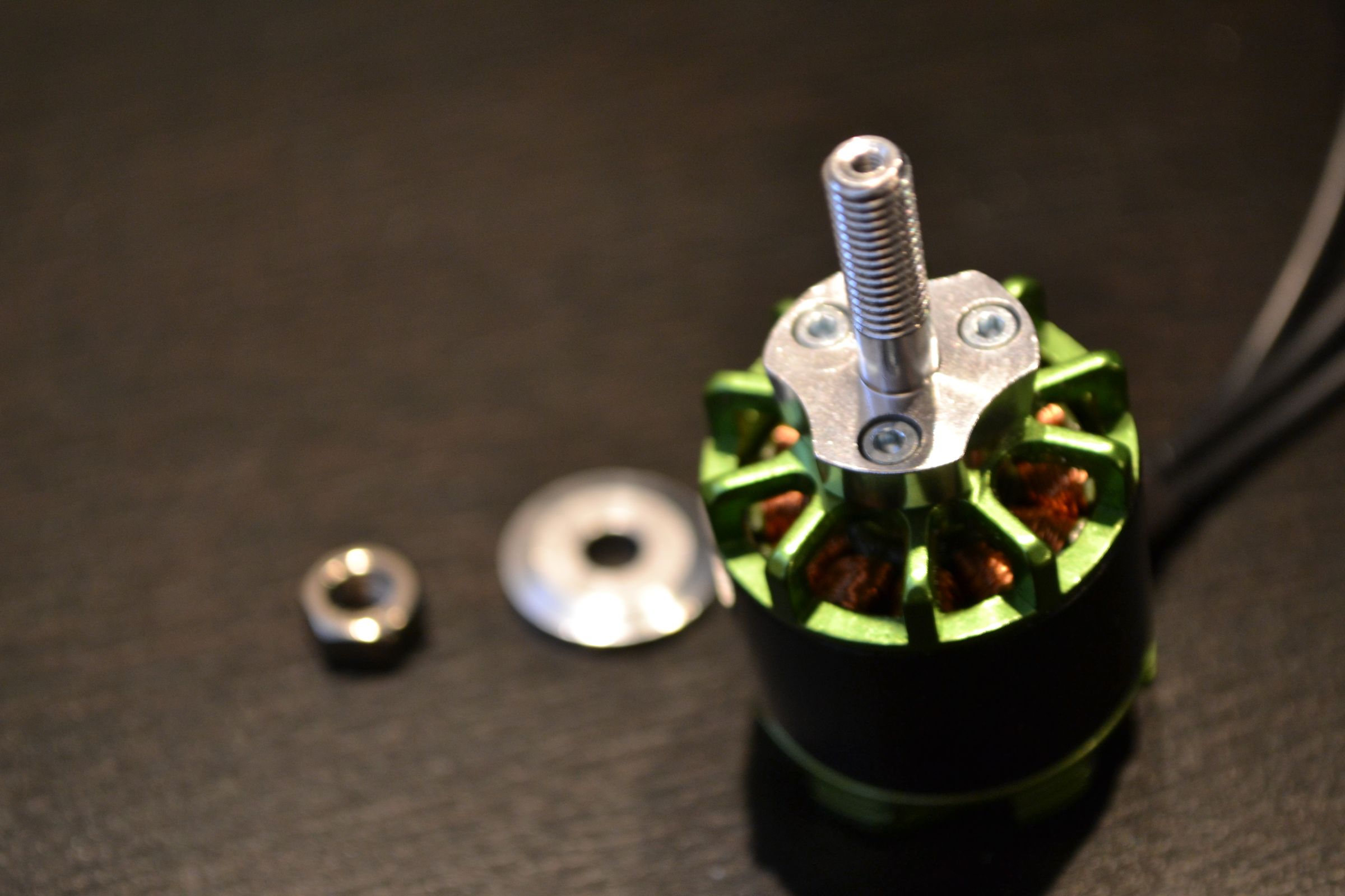 An SK450 Dead Cat Quadcopter to Call Your Own : 31 Steps (with Pictures ...