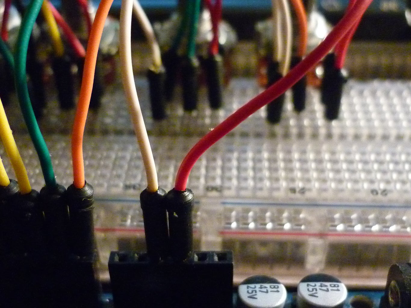 Auduino (Lo-fi Synth for Arduino) : 5 Steps (with Pictures) - Instructables Auduino (Lo-fi Synth for Arduino) : 5 Steps (with Pictures) - Instructables