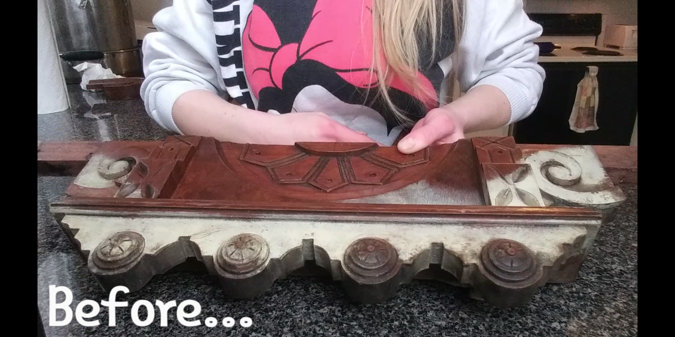 Saving Fire Damaged Furniture : 9 Steps (with Pictures) - Instructables