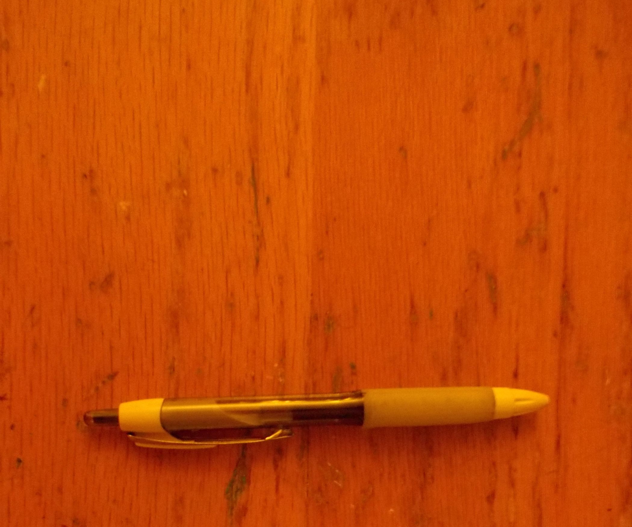 How to Take Apart a Spring Pen : 8 Steps - Instructables