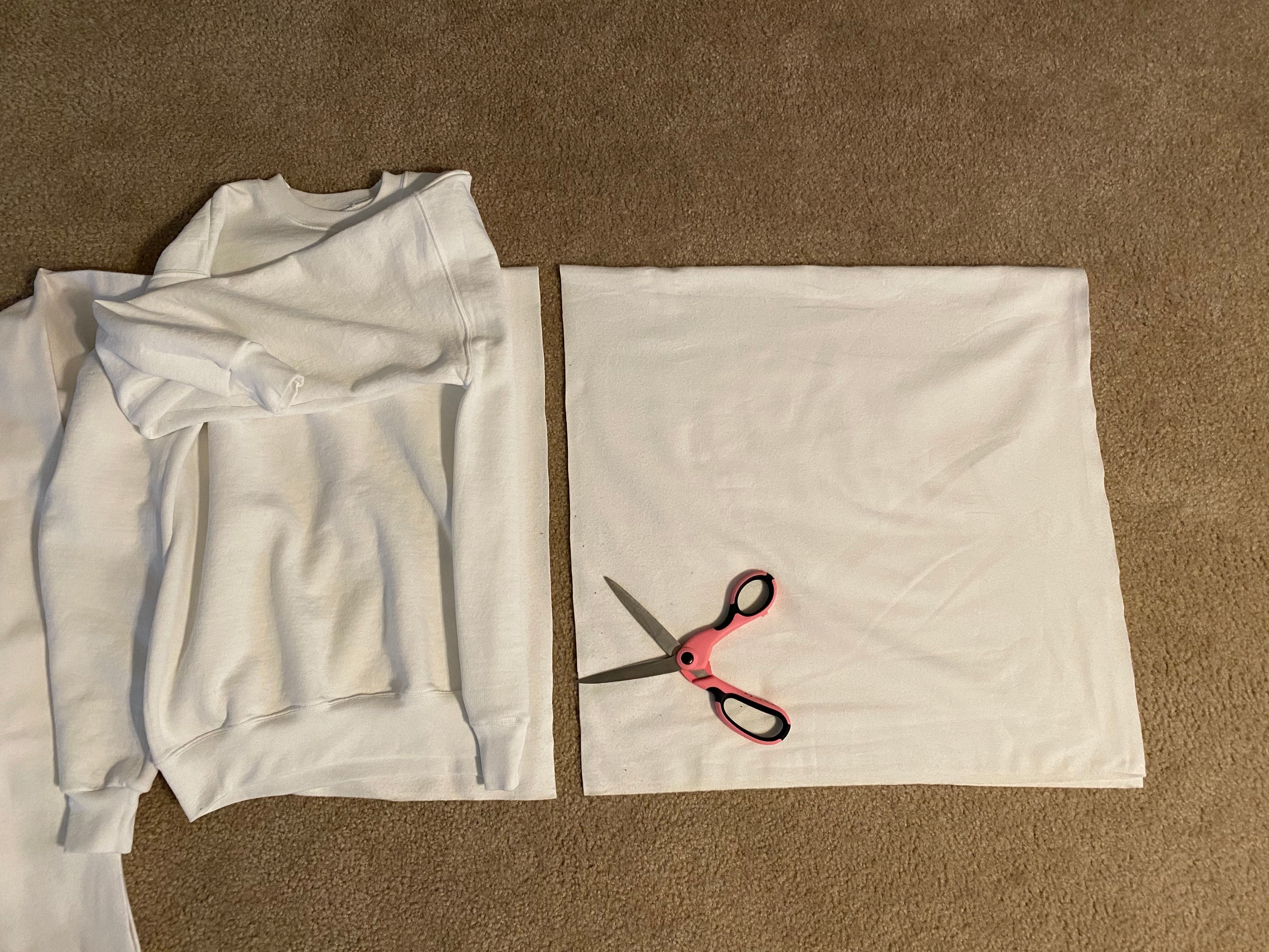 Hedwig Costume From Harry Potter : 9 Steps (with Pictures) - Instructables