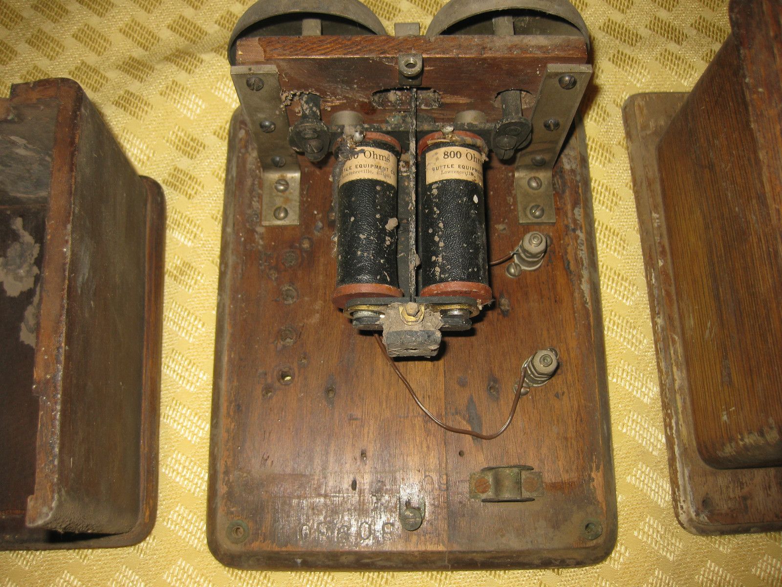 Steampunk Decision Making Machine : 4 Steps (with Pictures) - Instructables