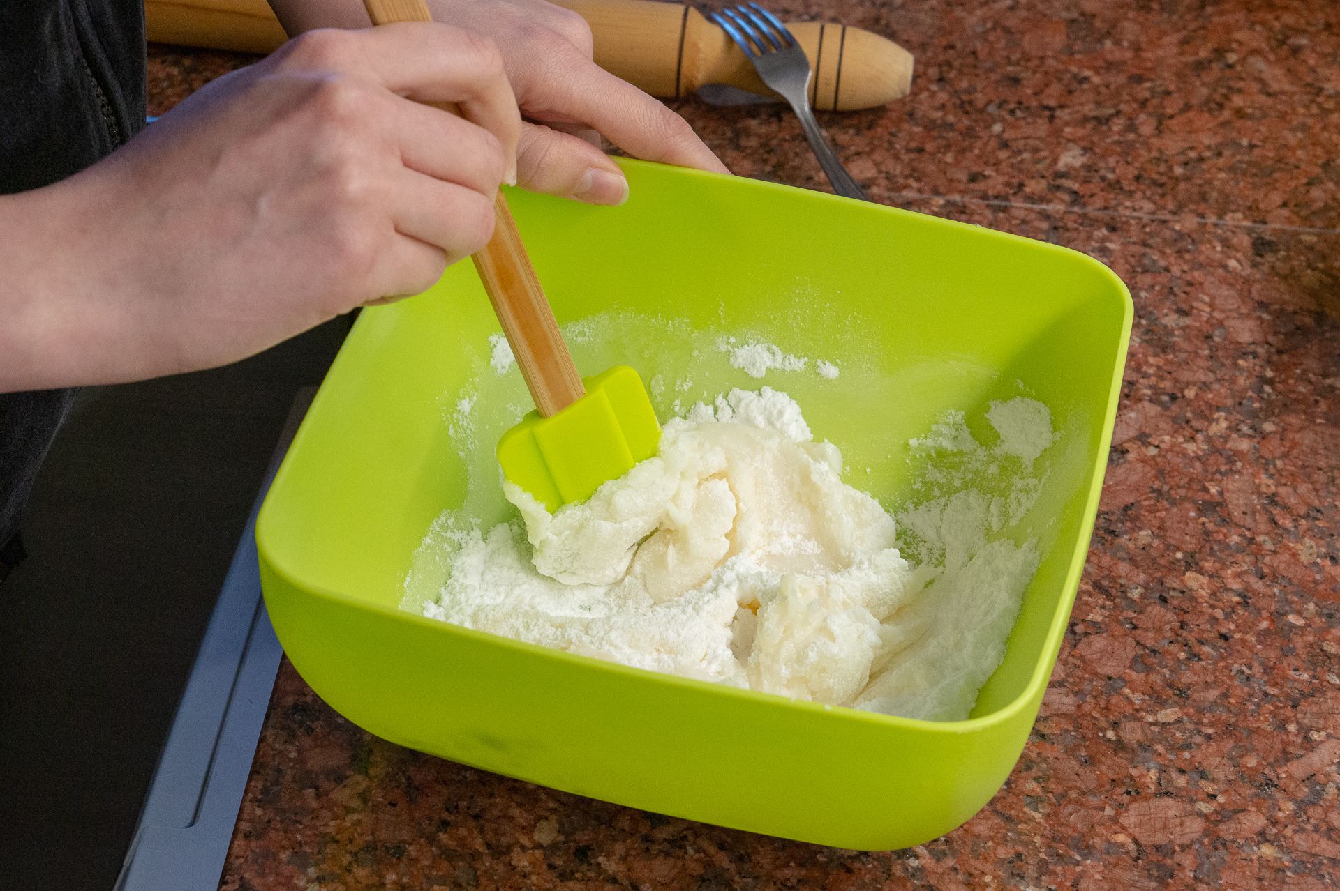 Classic Lard Cookies (Maslenki) : 11 Steps (with Pictures) - Instructables