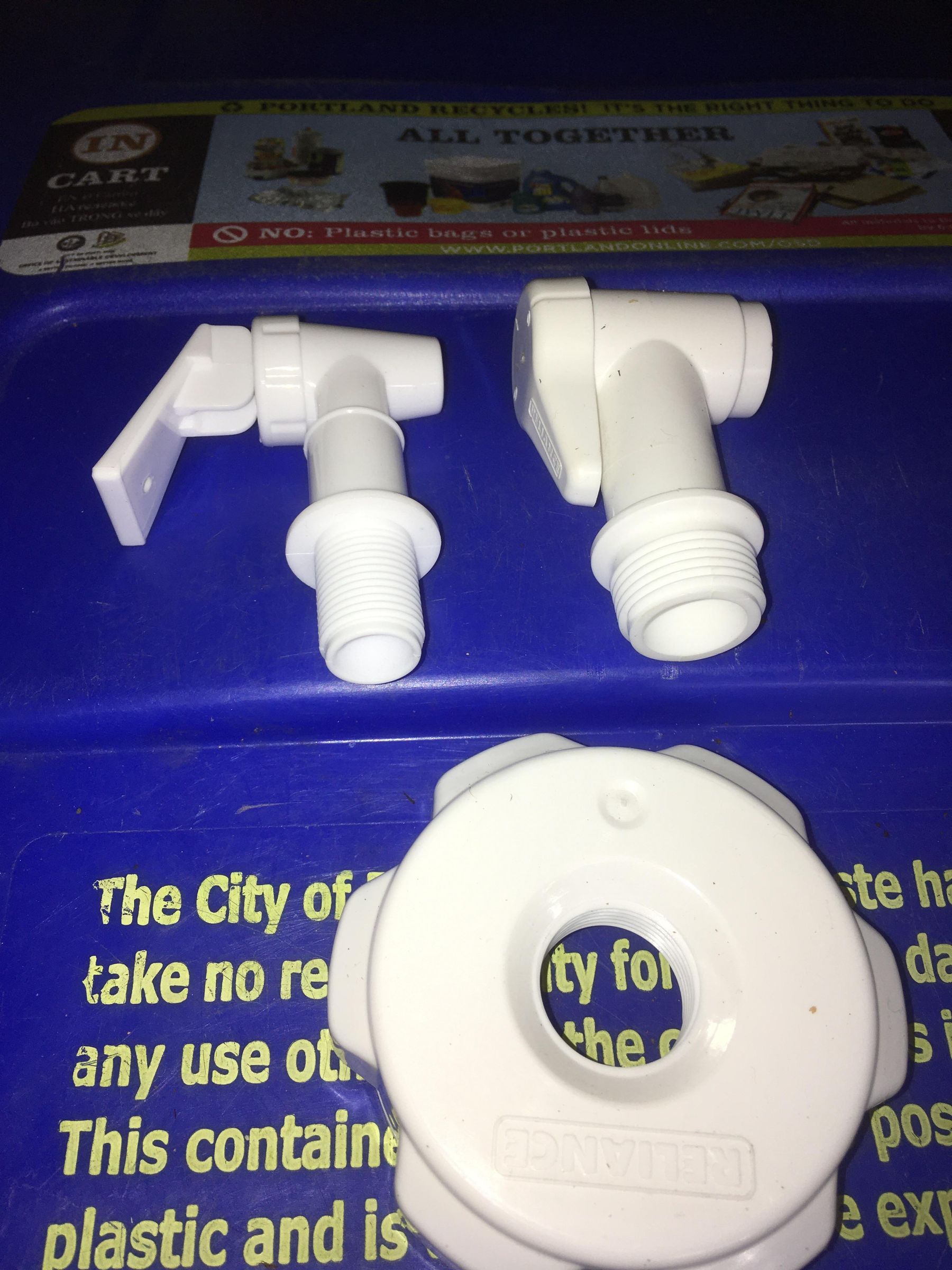 Easy-Build Handwashing Station : 10 Steps (with Pictures) - Instructables