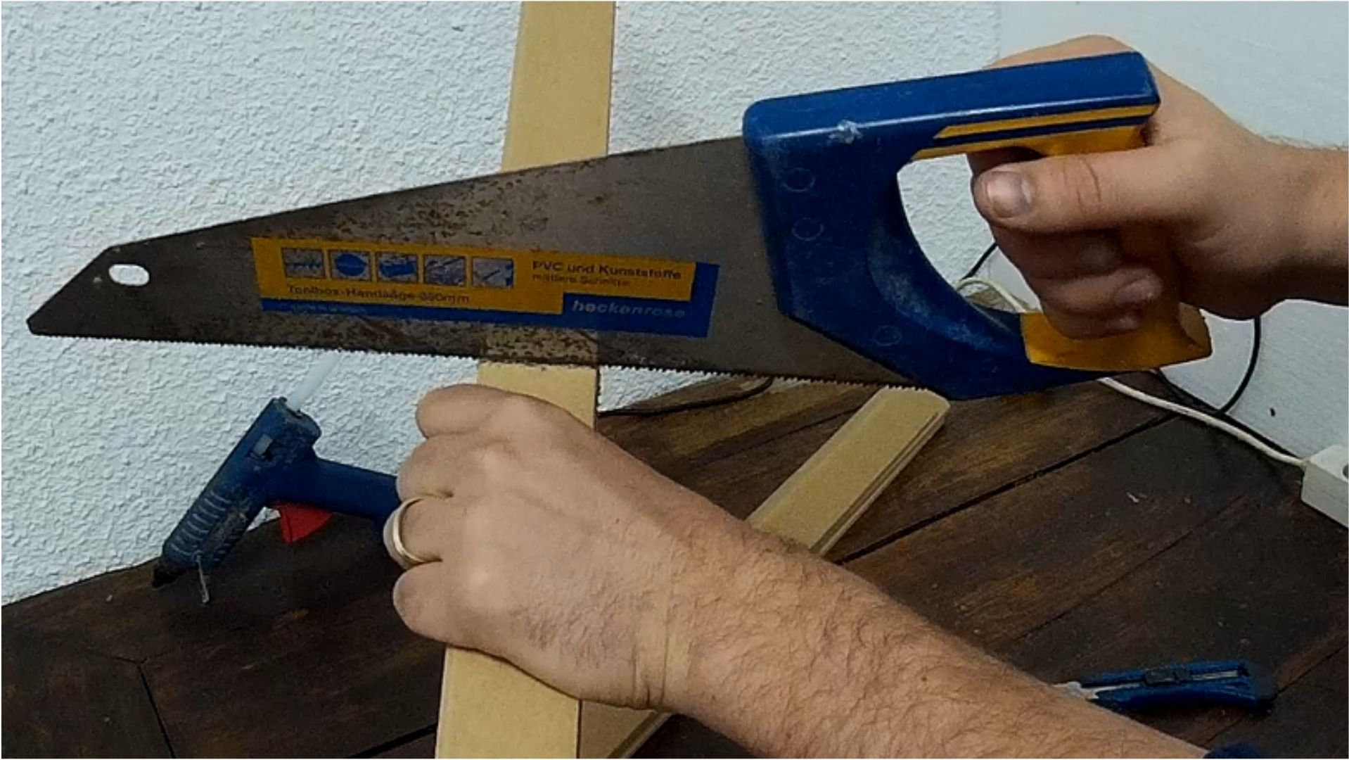 DIY Framed Tree Branches : 4 Steps (with Pictures) - Instructables