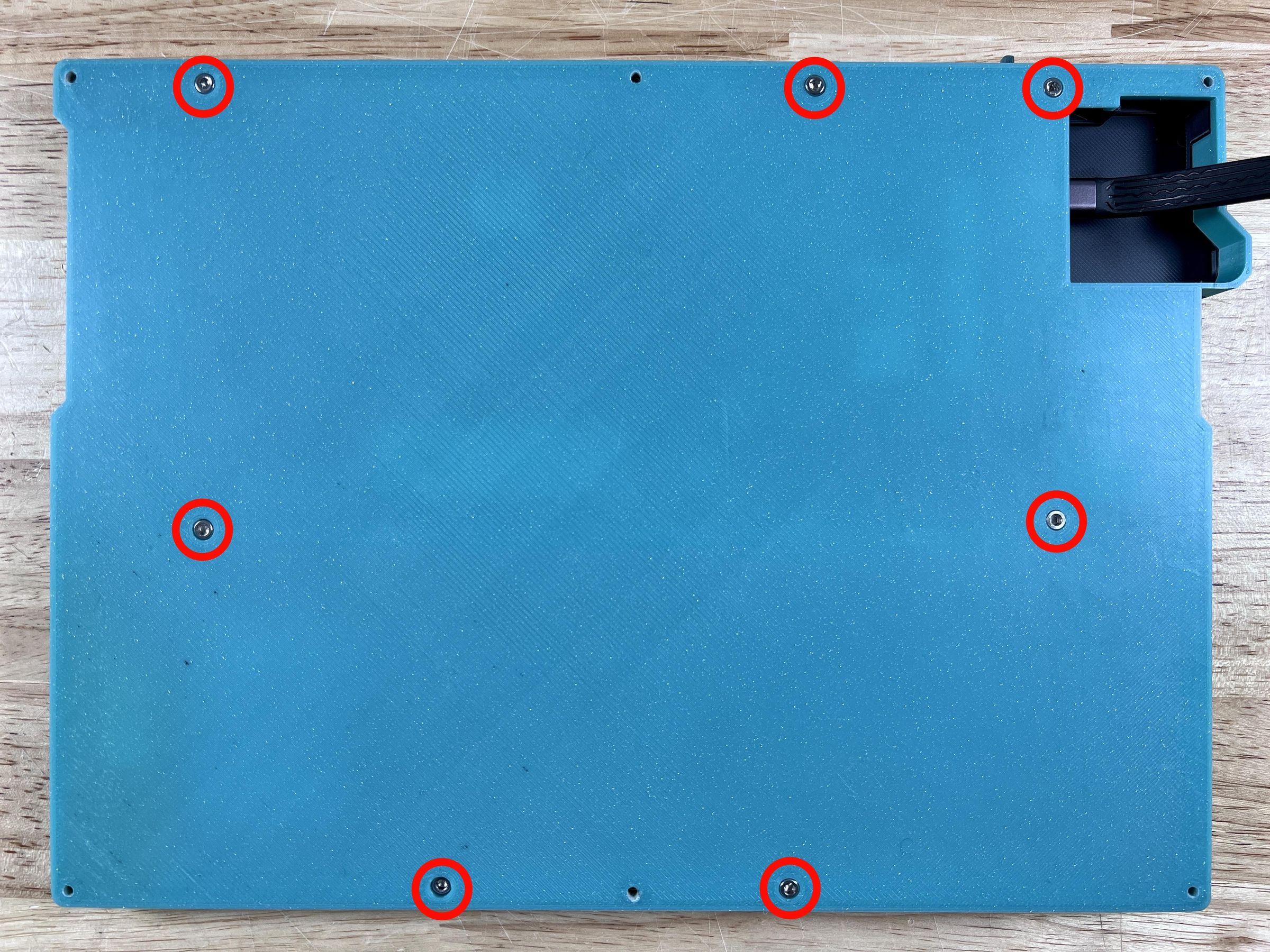 Framework Tablet Assembly Manual : 15 Steps (with Pictures) - Instructables