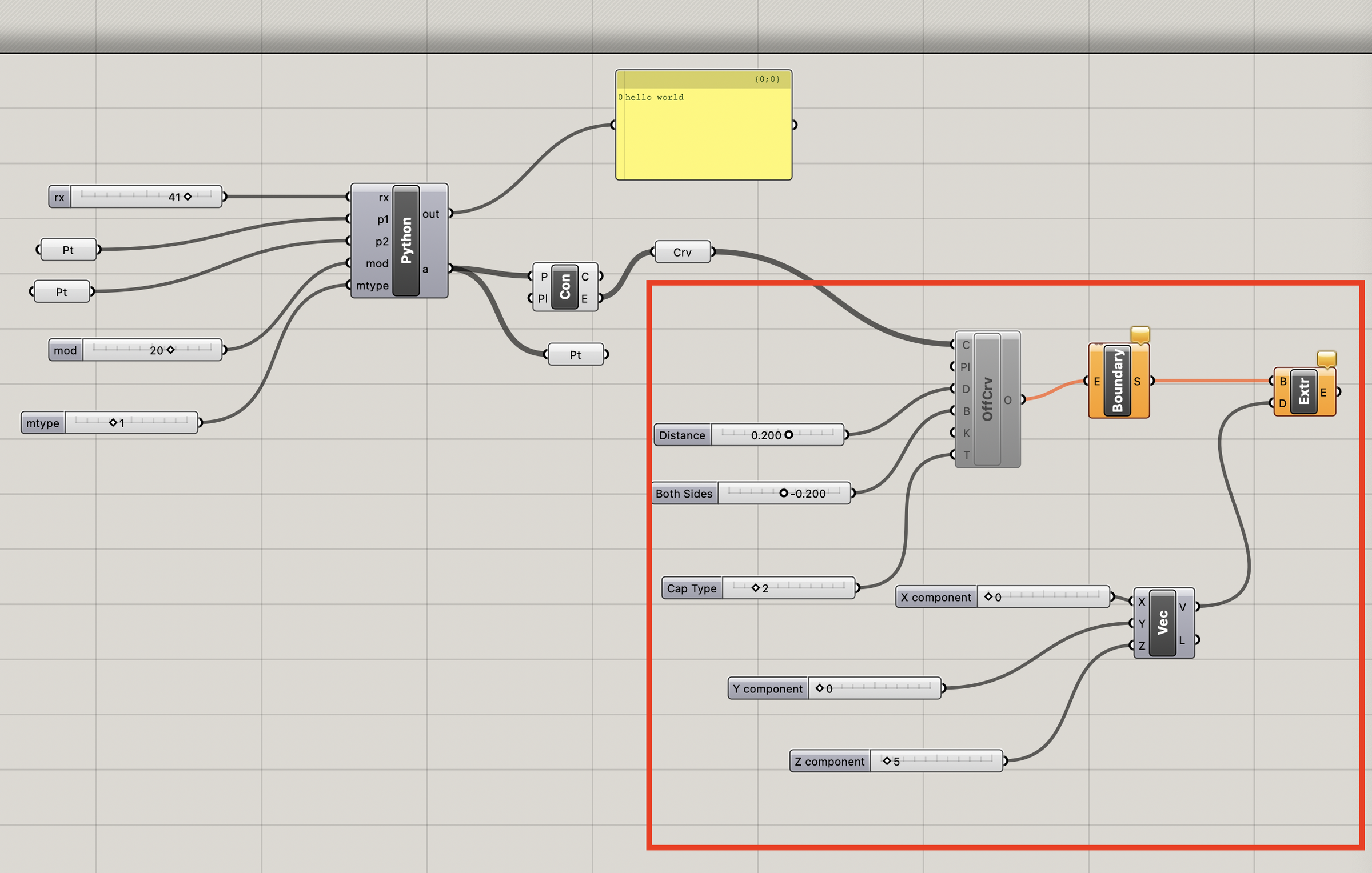 Patterned Grid : 5 Steps - Instructables