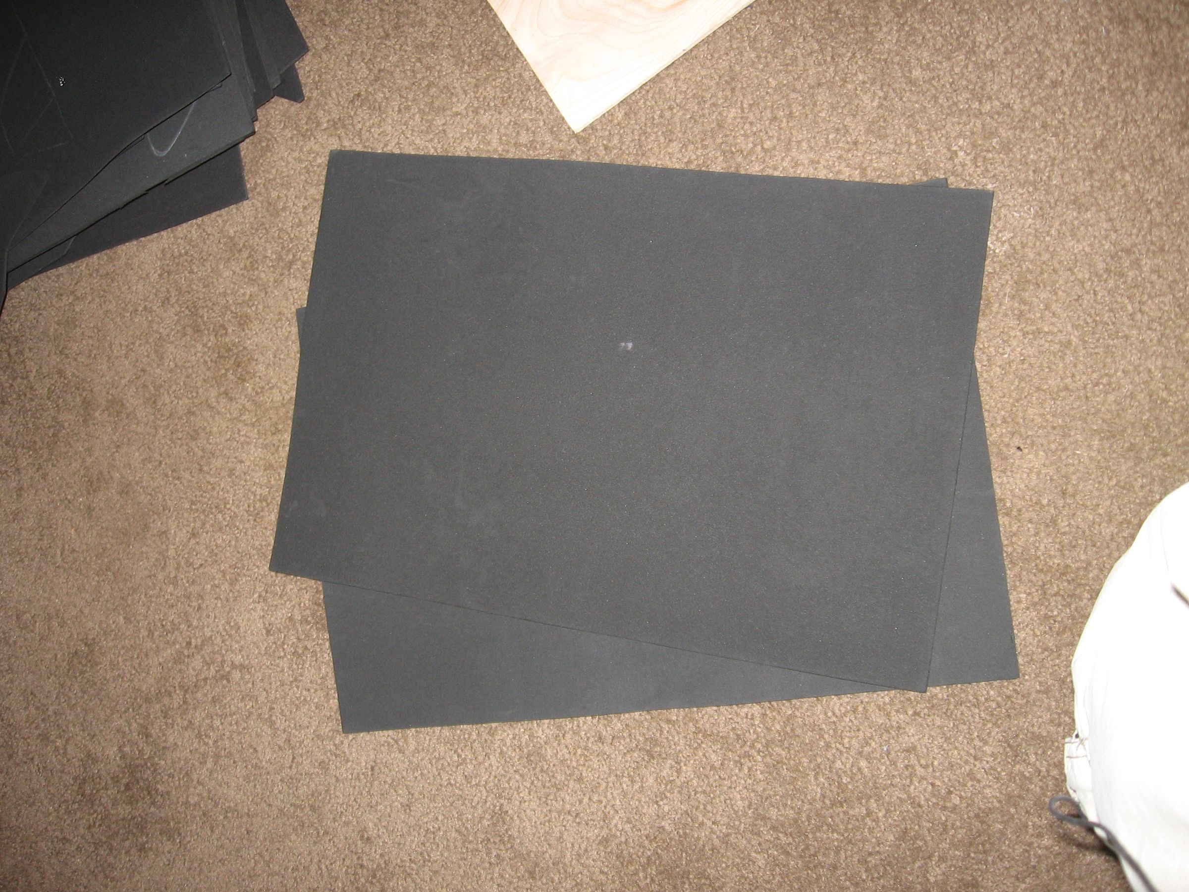 Body Armor From Craft Foam : 6 Steps (with Pictures) - Instructables
