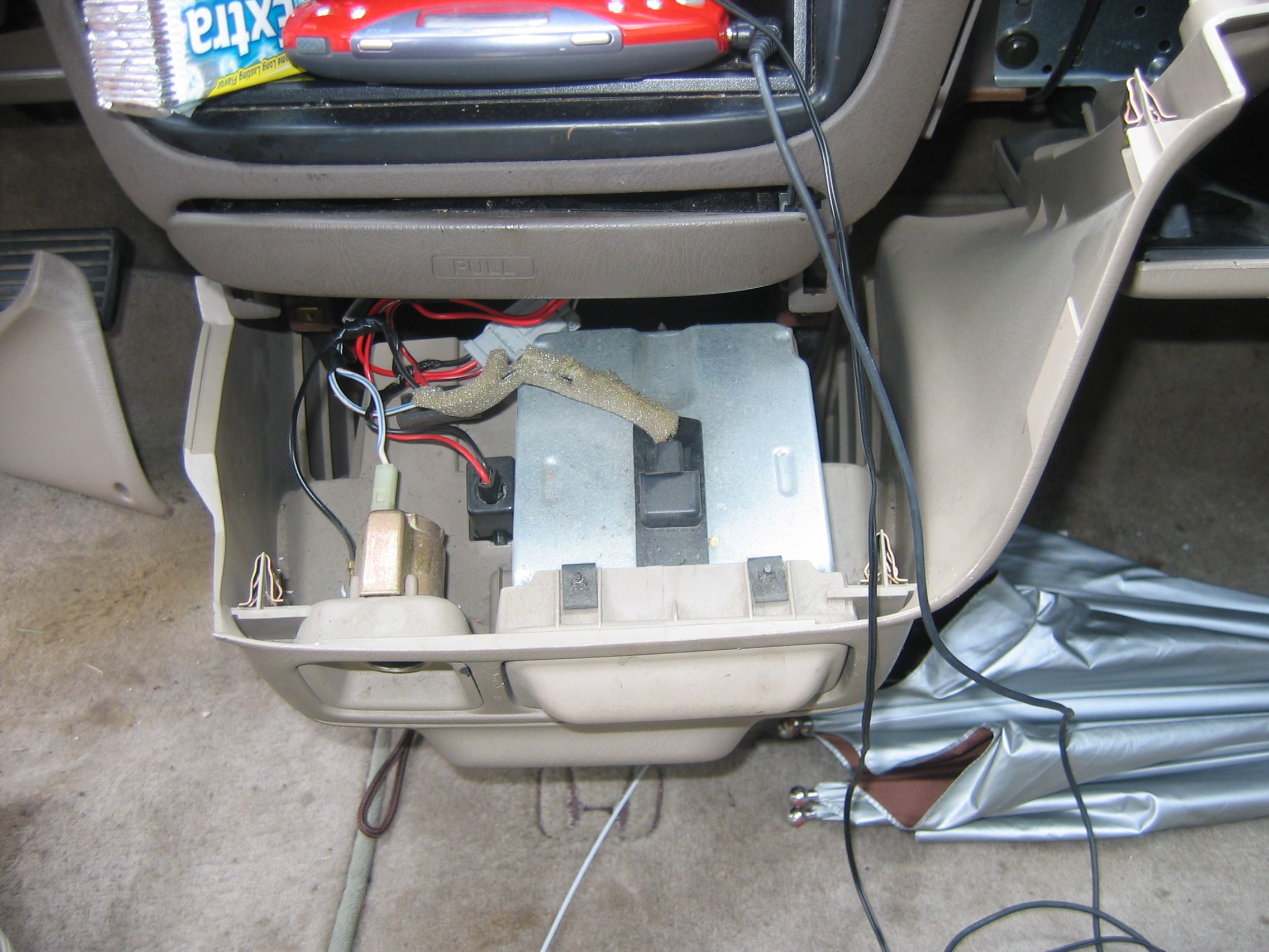 LED Ground Effects Kit for Your Car : 9 Steps (with Pictures ...