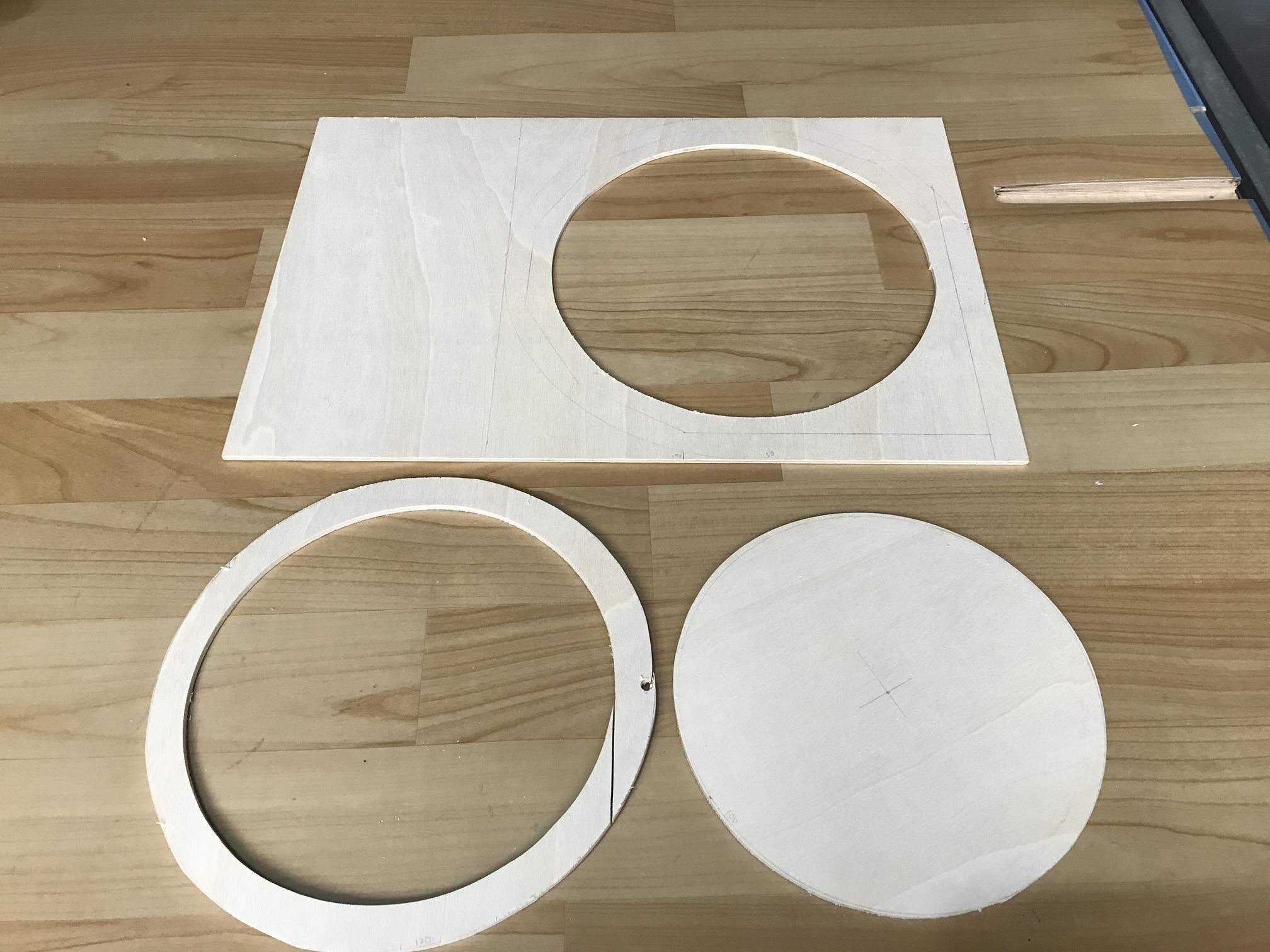 Mini Cyclone : 4 Steps (with Pictures) - Instructables