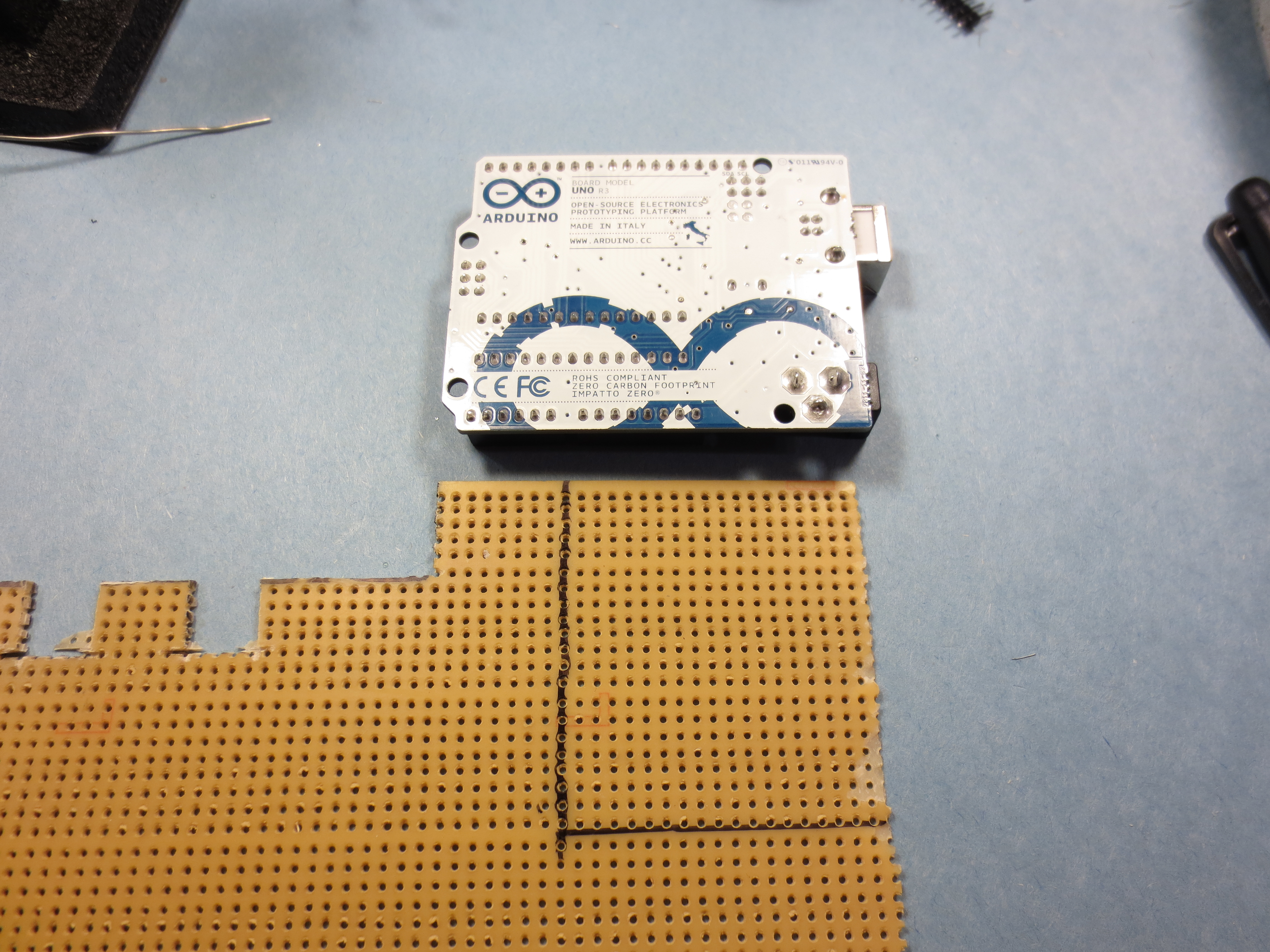 Arduino Combination Door Lock: Lockduino : 11 Steps (with Pictures ...