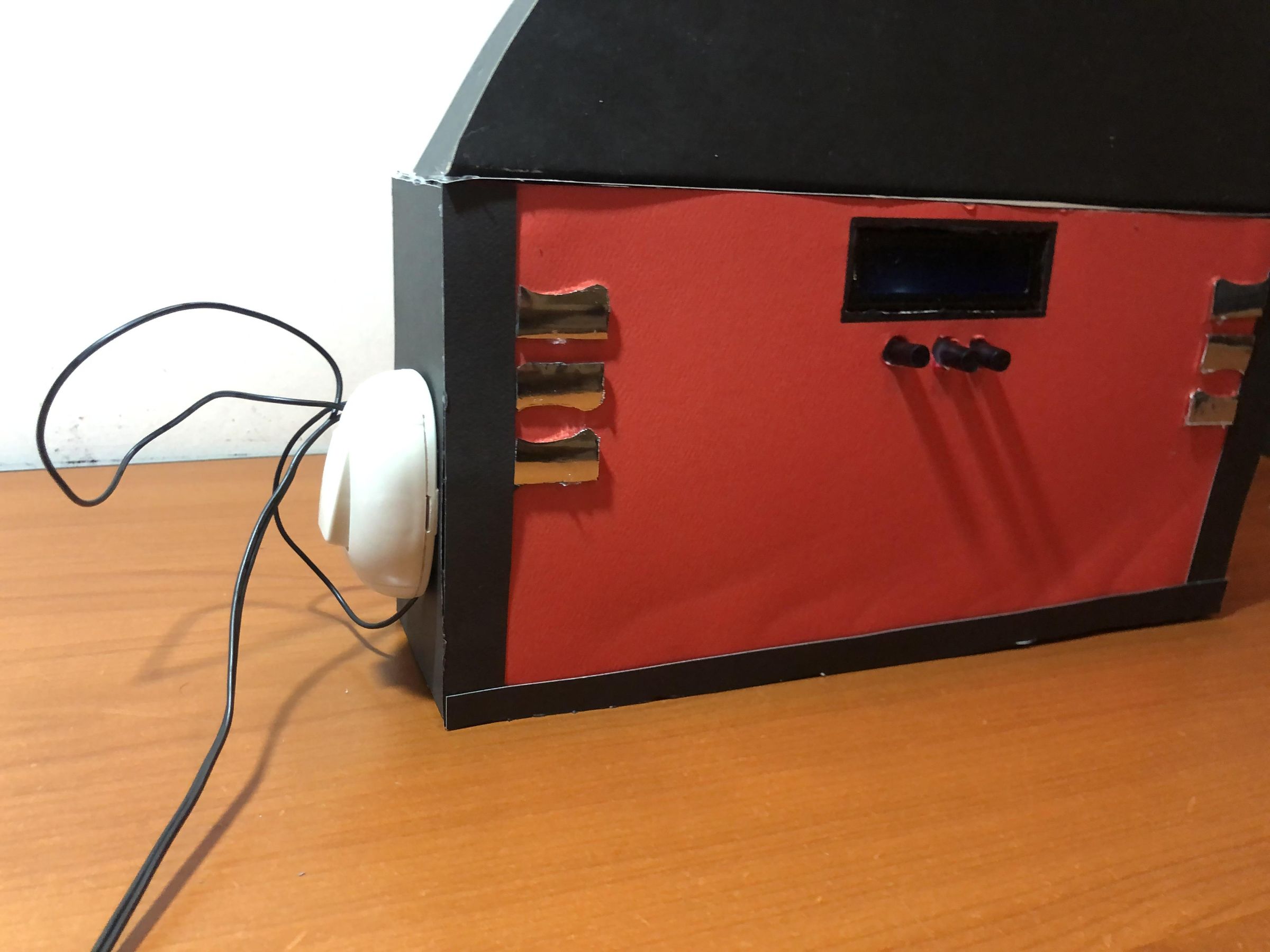 Arduino JukeBox (Rocola) : 6 Steps - Instructables