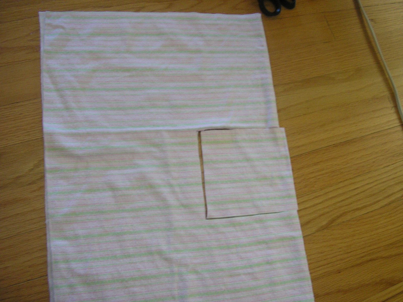 Simple Table Tent : 8 Steps (with Pictures) - Instructables