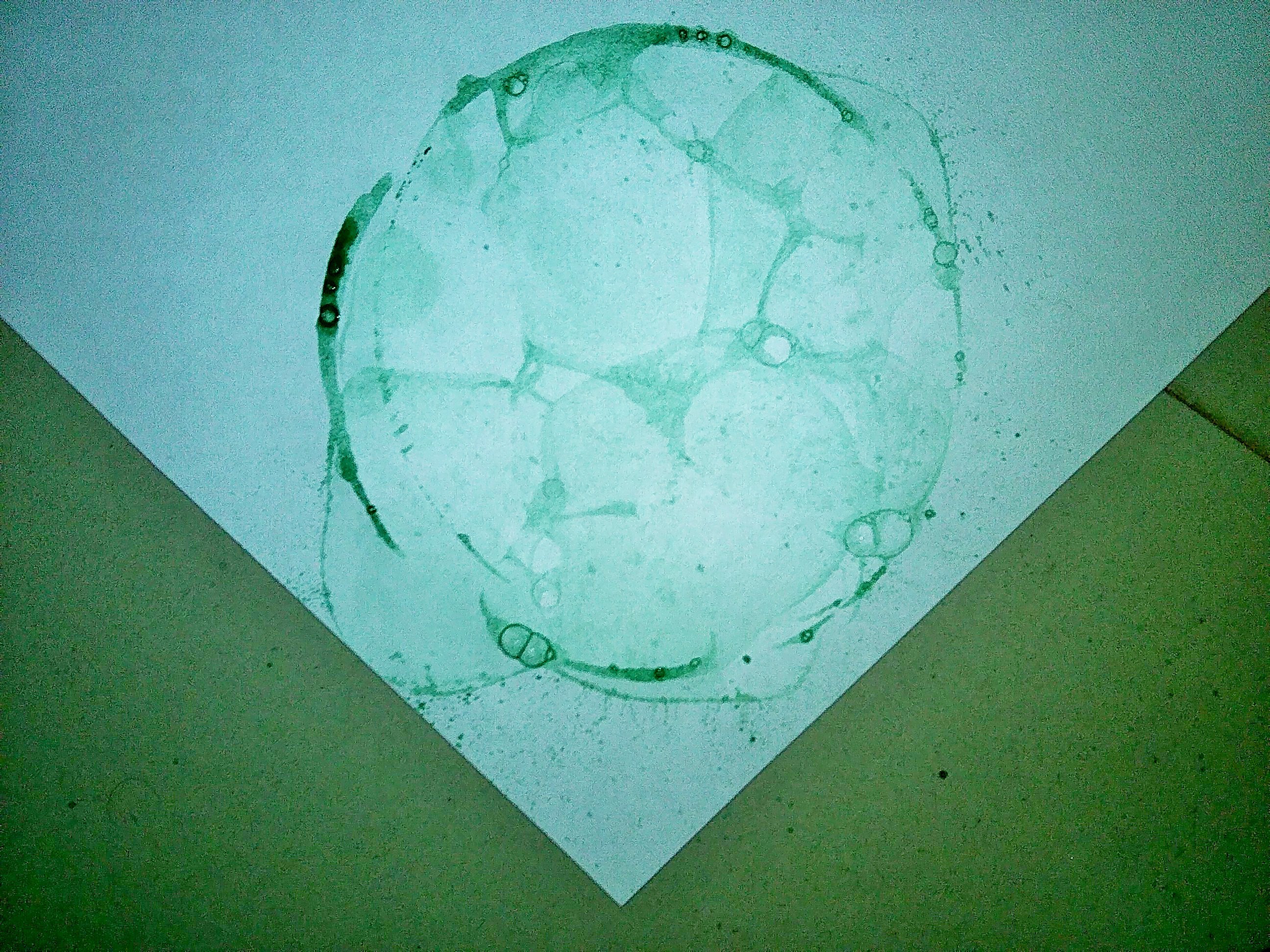 Bubble Paper : 7 Steps (with Pictures) - Instructables