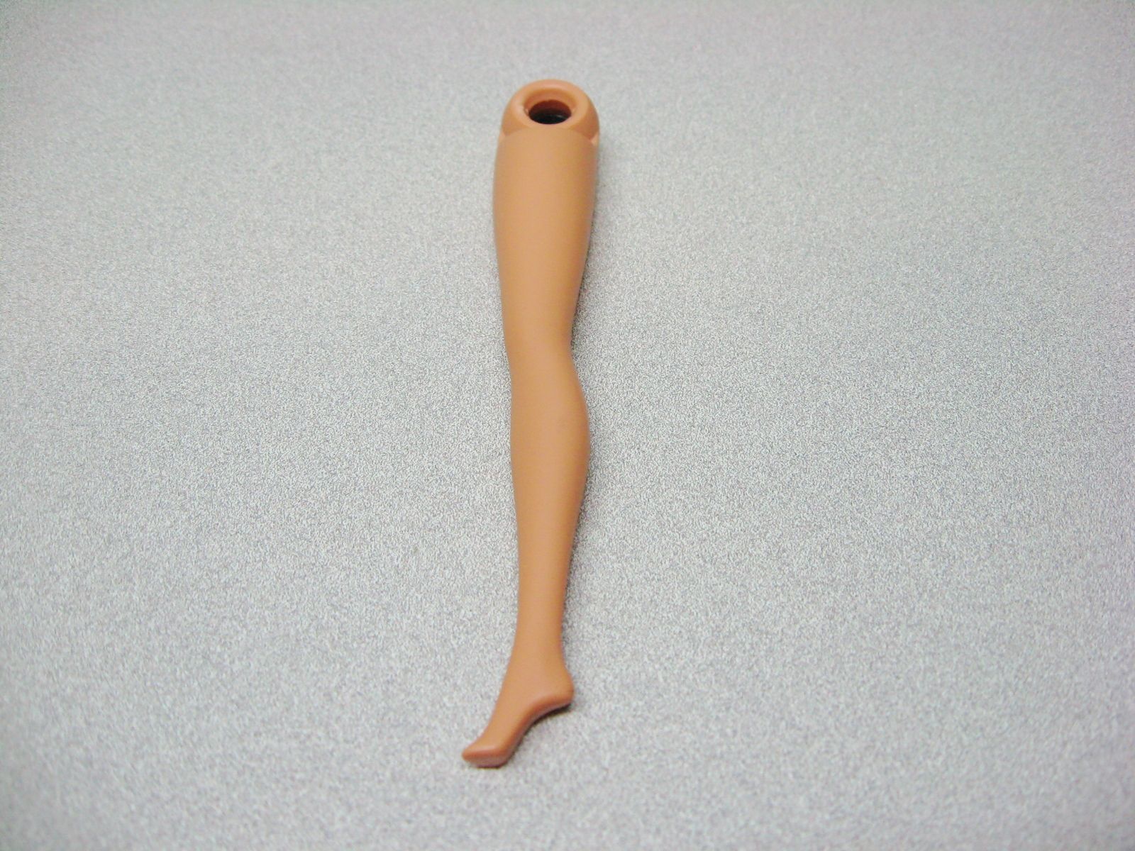 Barbie Leg Lamp : 19 Steps (with Pictures) - Instructables