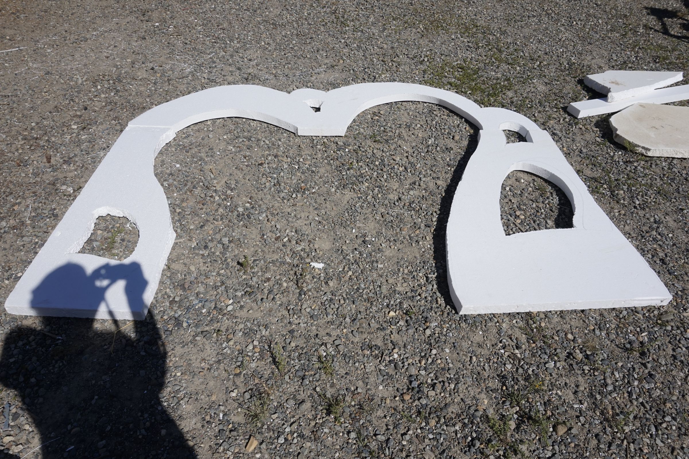 Building a Makerspace Parade Float : 6 Steps (with Pictures ...