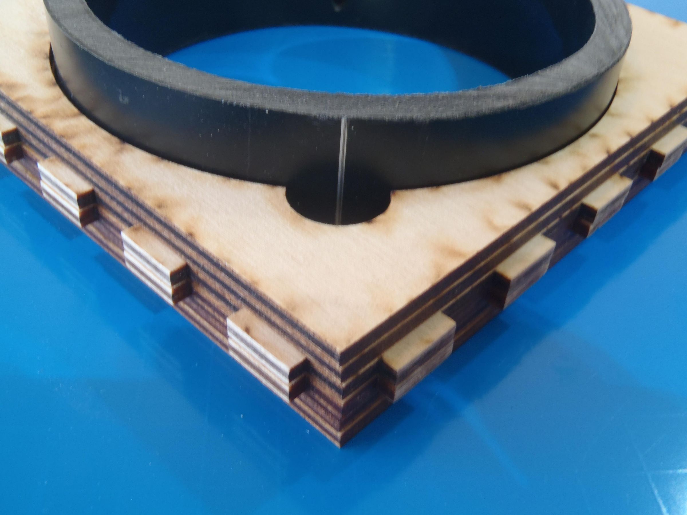 Rube Cube : 7 Steps (with Pictures) - Instructables