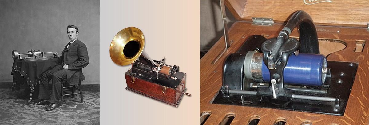 Gramophone - Hand Crank Melody Music Box : 19 Steps (with Pictures ...