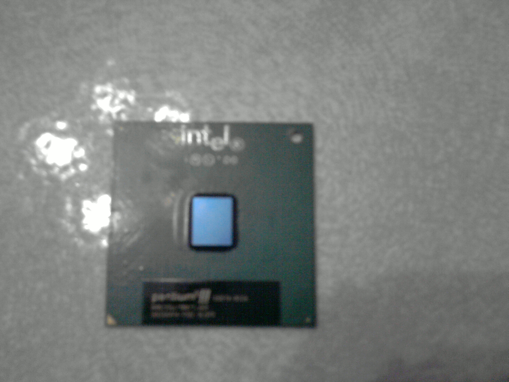 DIY Old Cpu Key Ring - Instructables