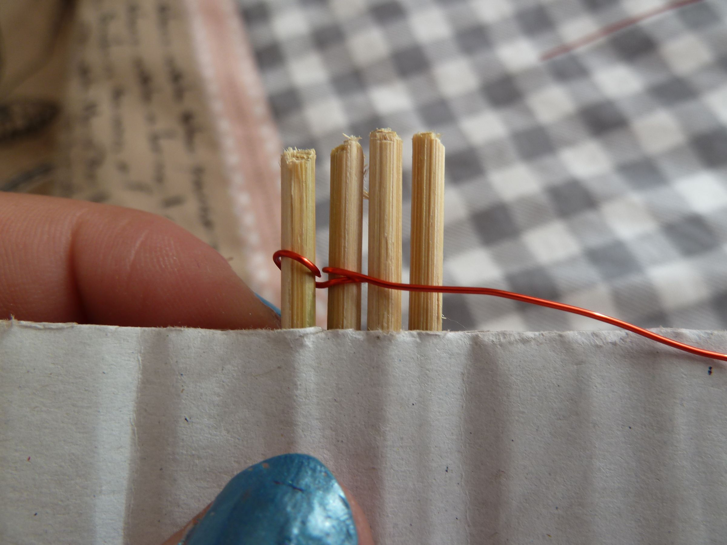 Circle Rings : 8 Steps (with Pictures) - Instructables