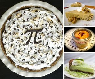 Serious Eats Pi Day Pie Contest Winners - Instructables