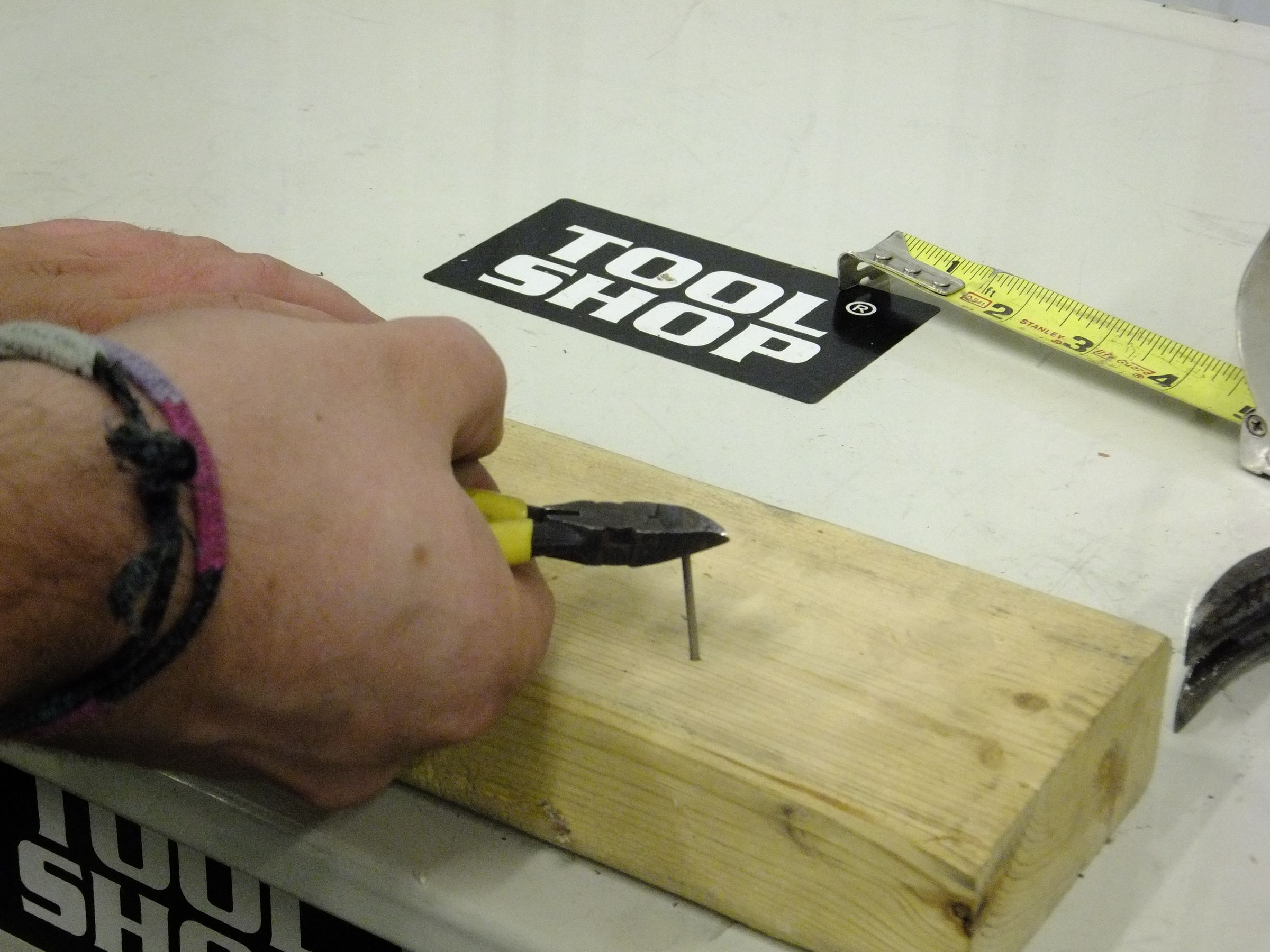 How to Make Quick and Easy Model Wire Trees : 9 Steps - Instructables