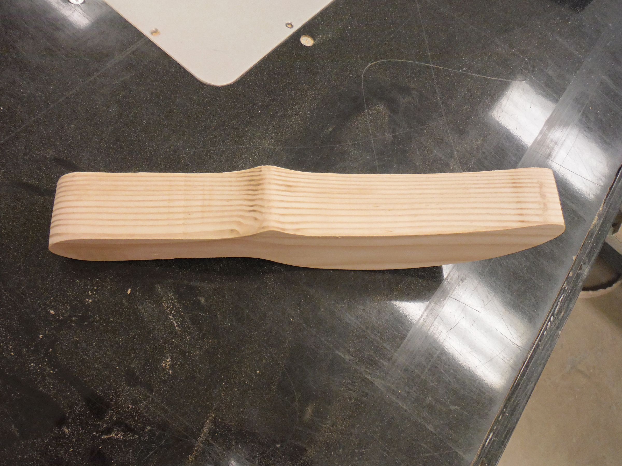 Autobody Wood Slapper : 6 Steps - Instructables