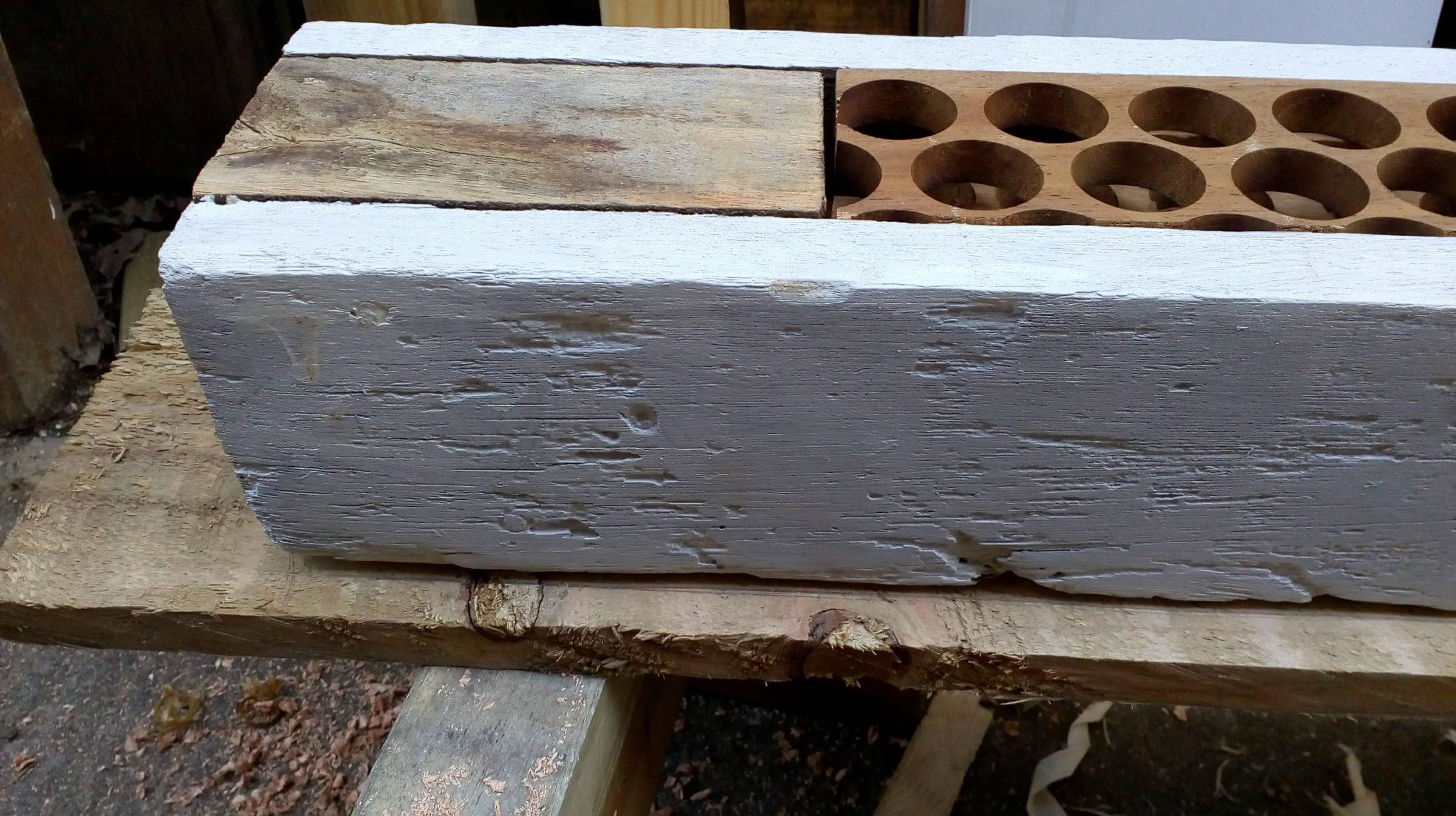Bee & Bug Tower Hotel : 7 Steps (with Pictures) - Instructables