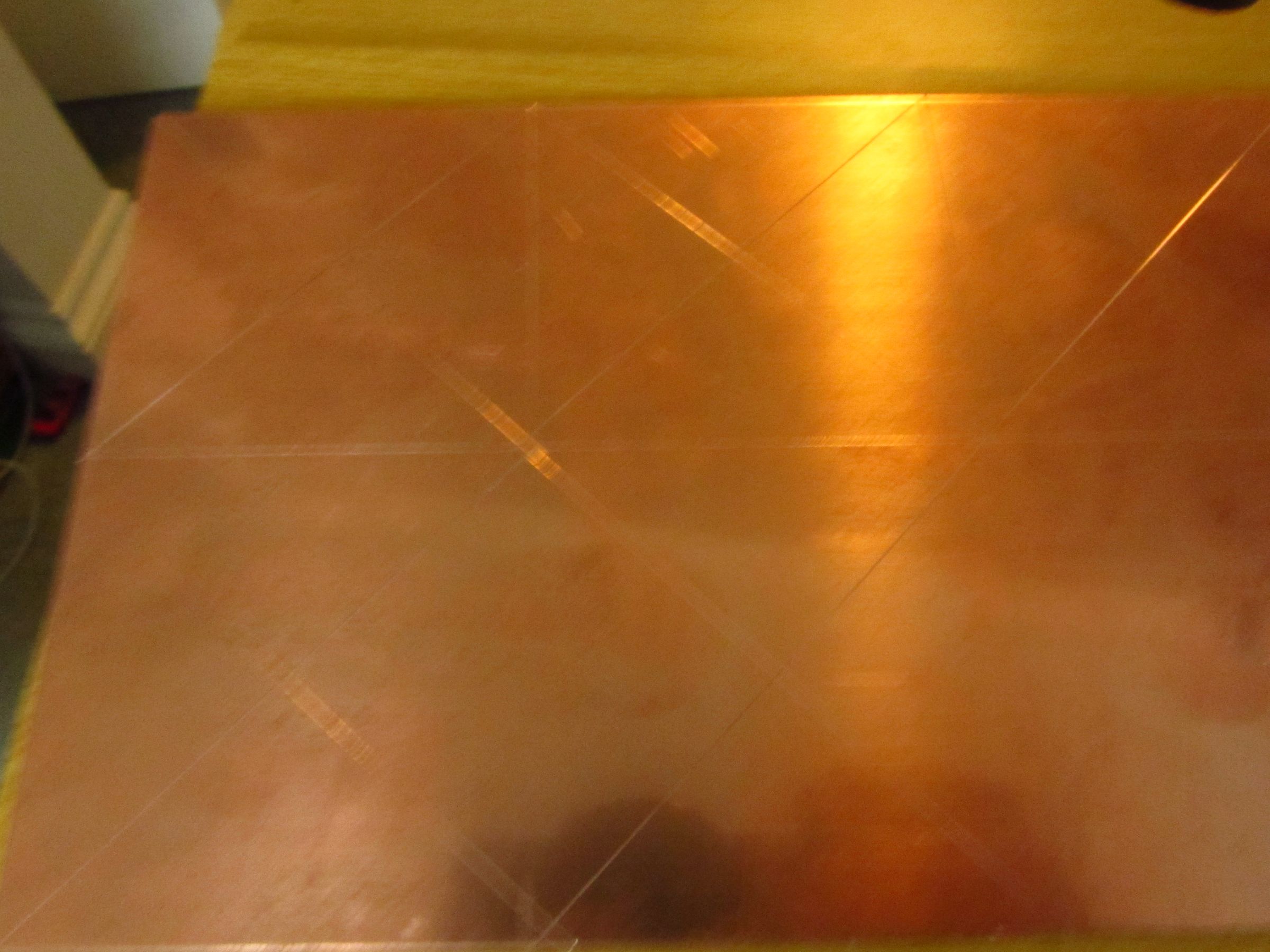 Copper Rose - an Everlasting Flower! : 11 Steps (with Pictures ...