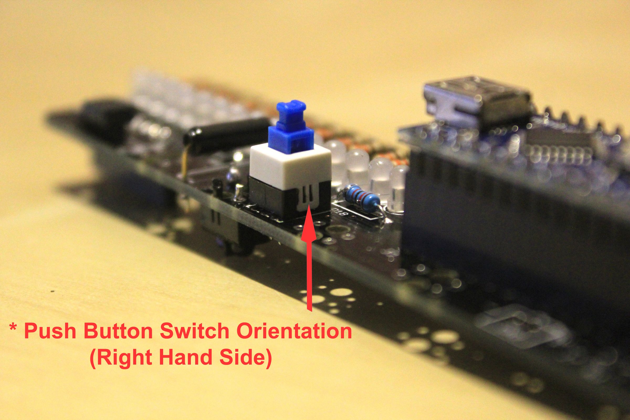 Arduino Based POV Display Stick - JolliPOV Stick : 6 Steps - Instructables