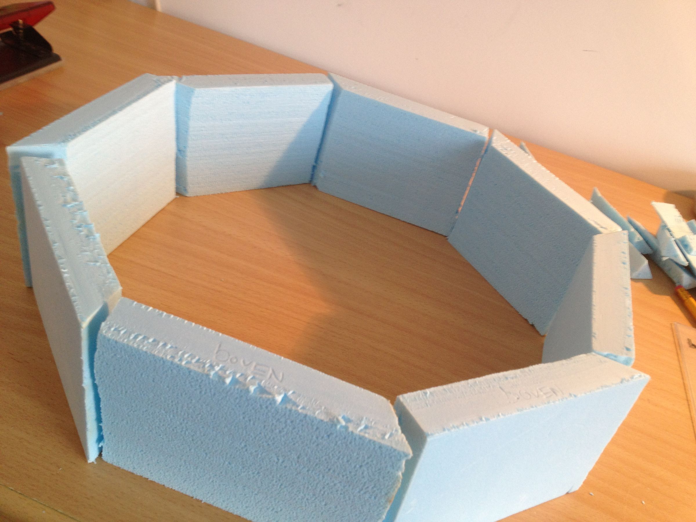 How to Make a RC Hovercraft : 9 Steps (with Pictures) - Instructables